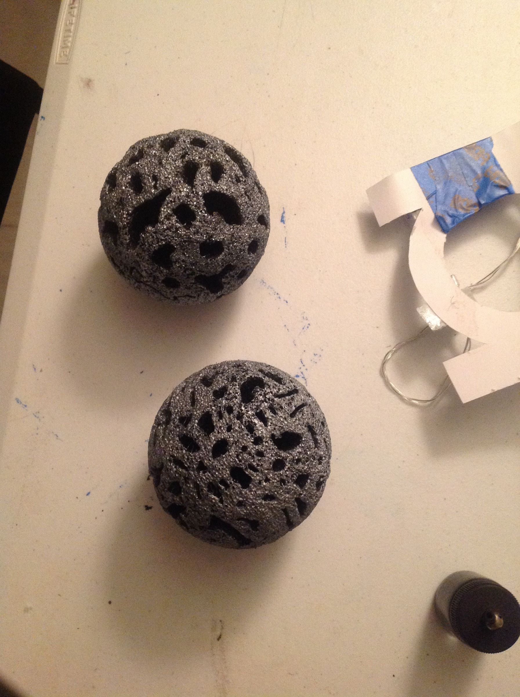 Infinity Orb (super Easy) : 4 Steps - Instructables