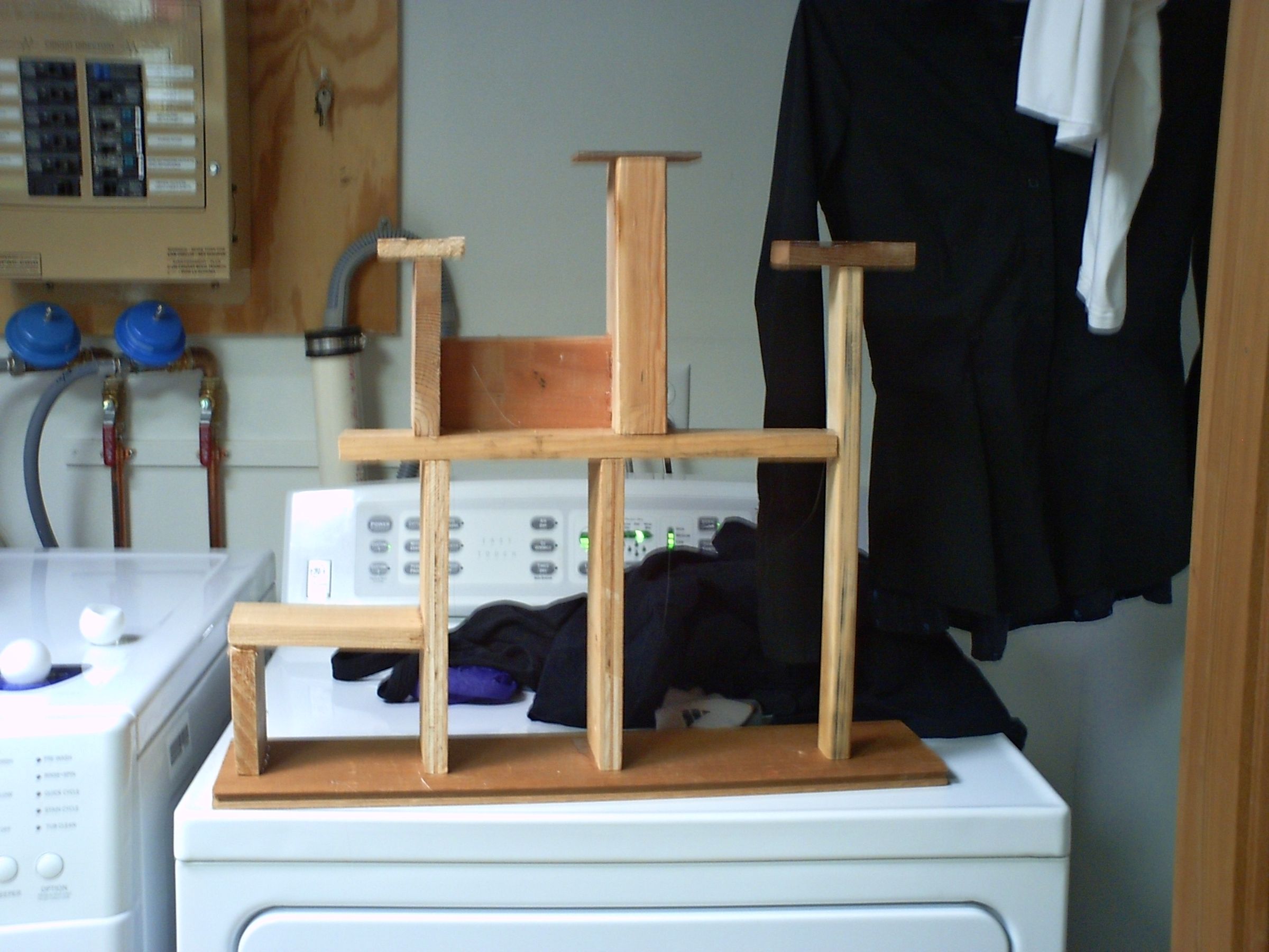 Angry Birds Target : 5 Steps - Instructables