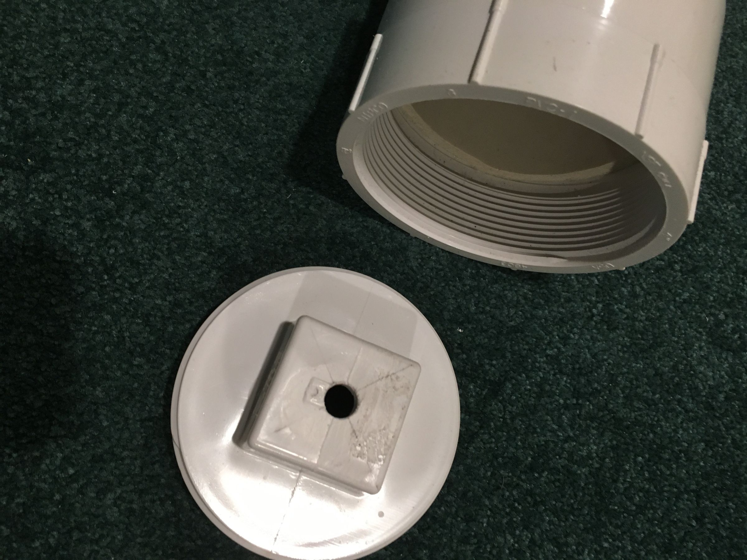 Fishing Line Recycling Containers : 6 Steps (with Pictures) - Instructables