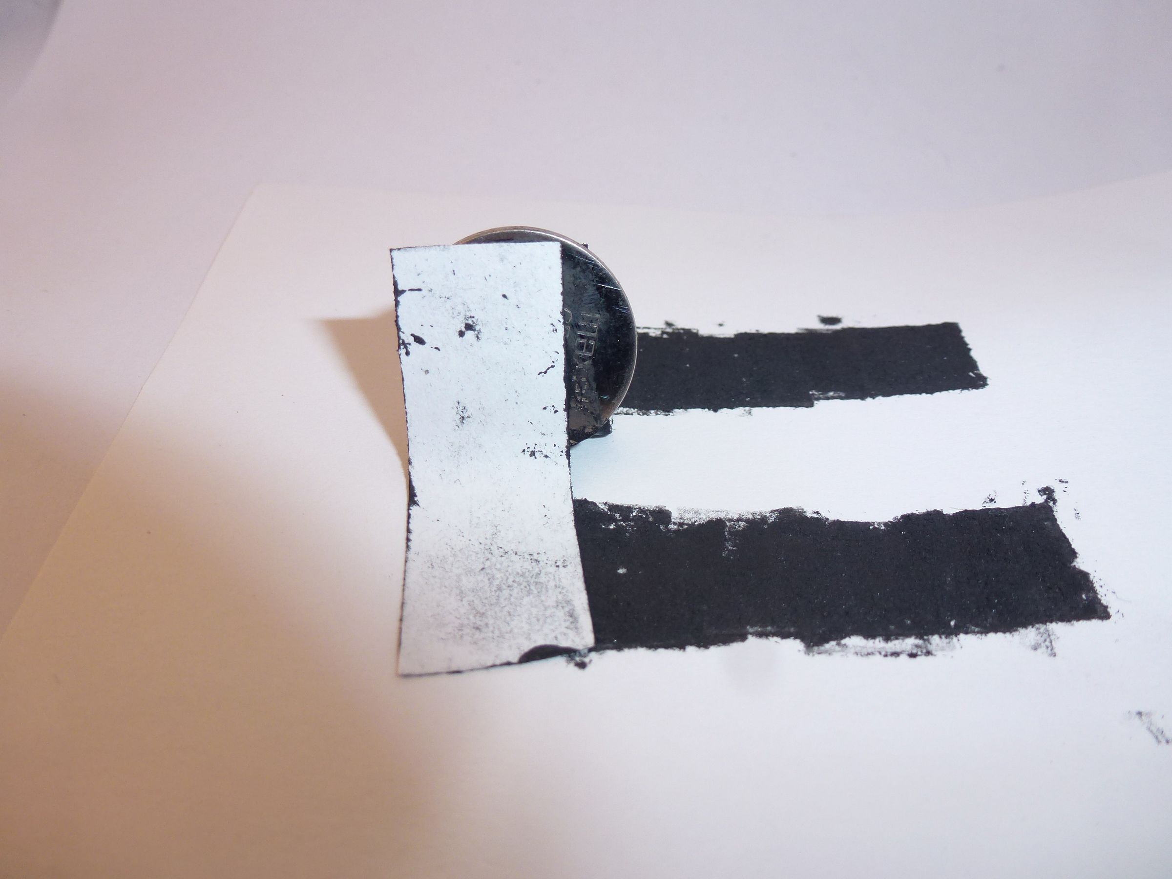Paper Electronics: Conductive Paints, Inks, and More : 7 Steps (with ...