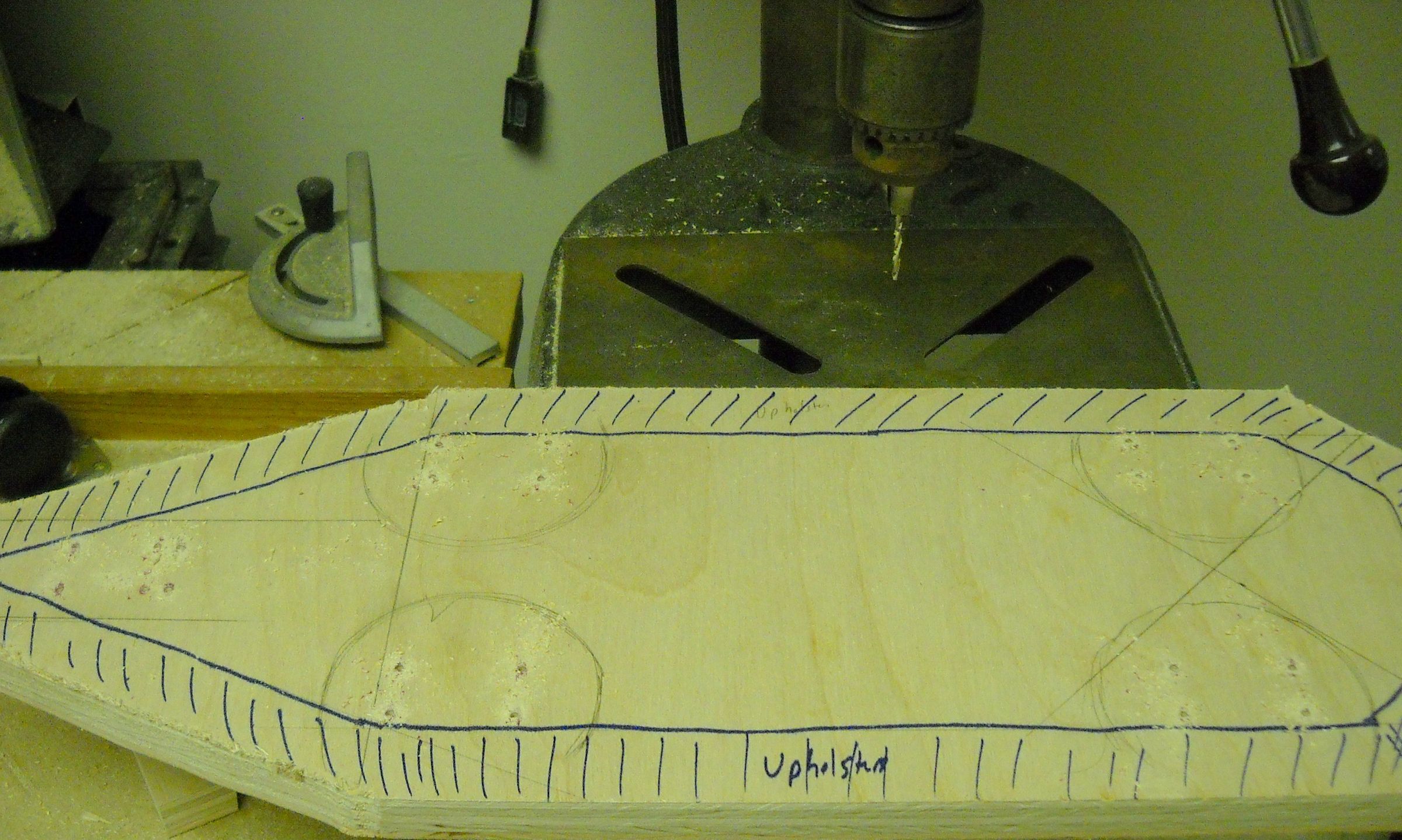 Scooter Board : 10 Steps - Instructables