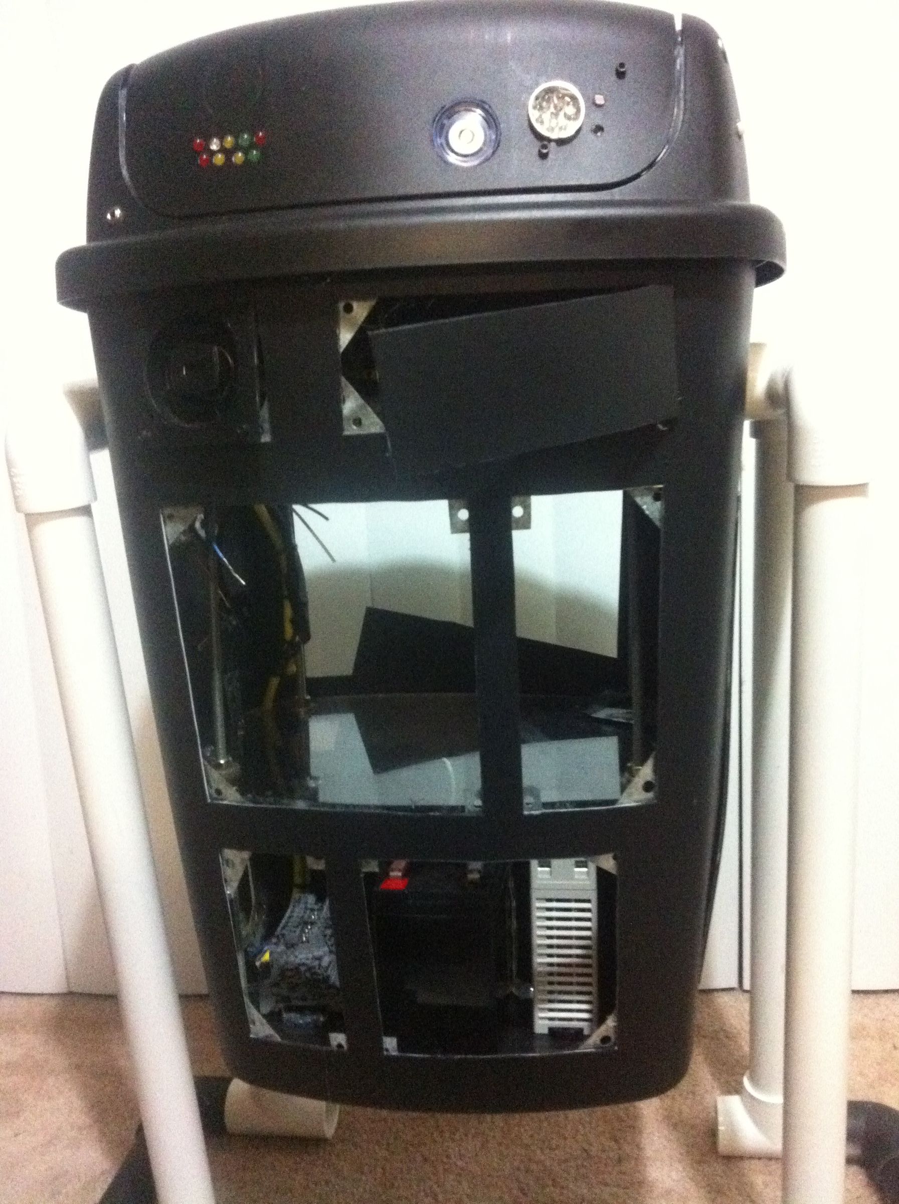 Lets Make a $20 Droid : 9 Steps (with Pictures) - Instructables