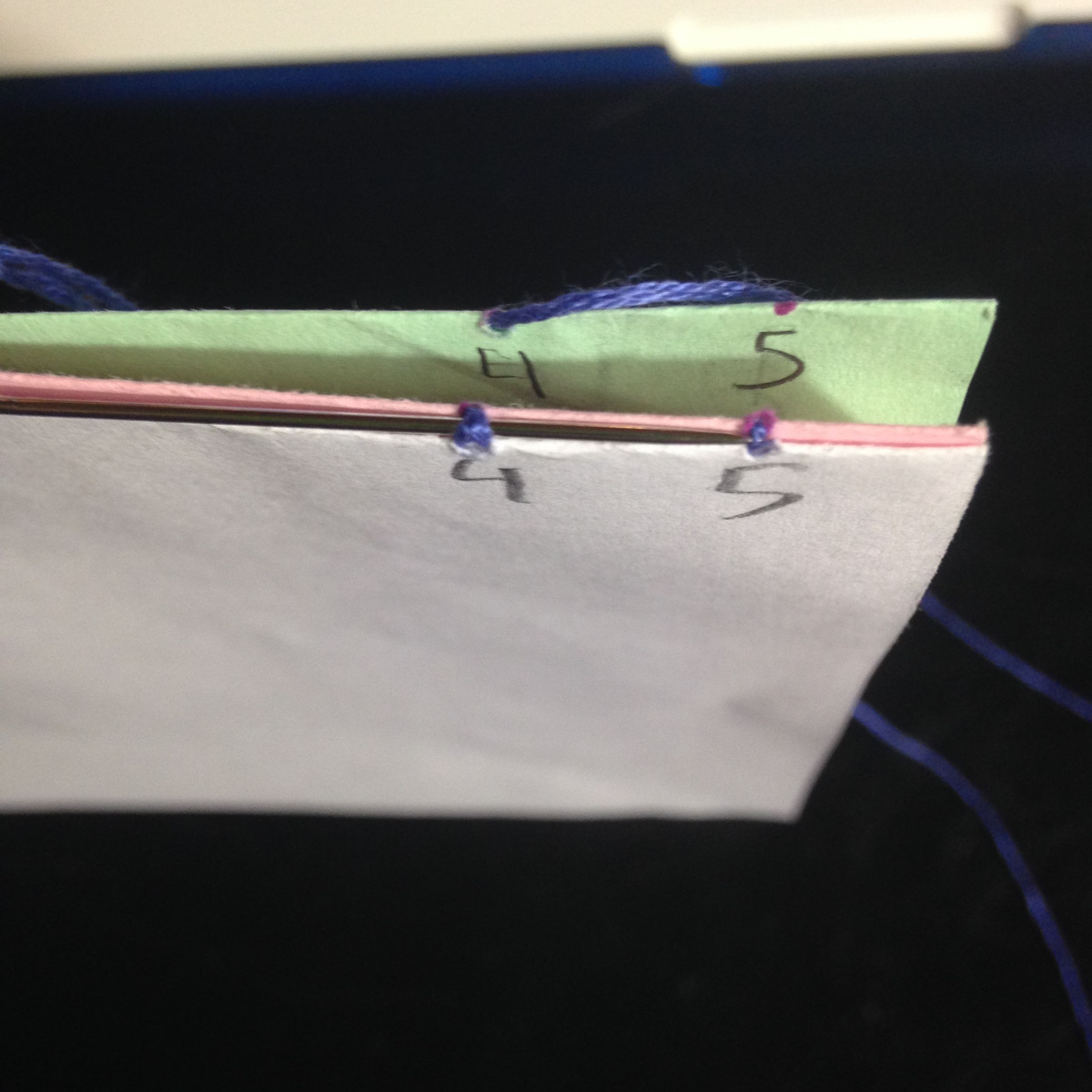 DIY Journals & Book Binding : 9 Steps - Instructables