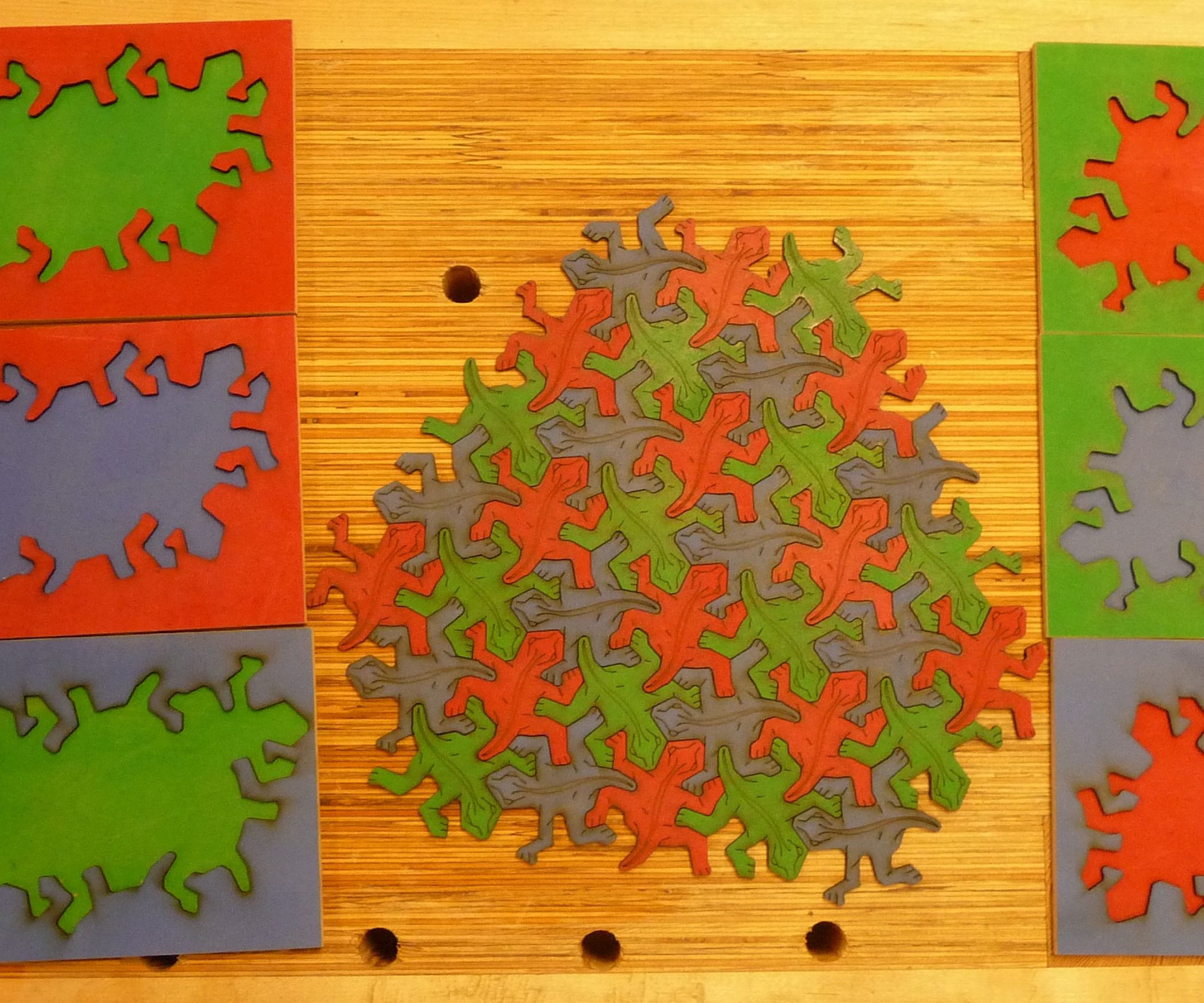 Building a Toy, Game, or Puzzle for Children in Need : 9 Steps (with ...