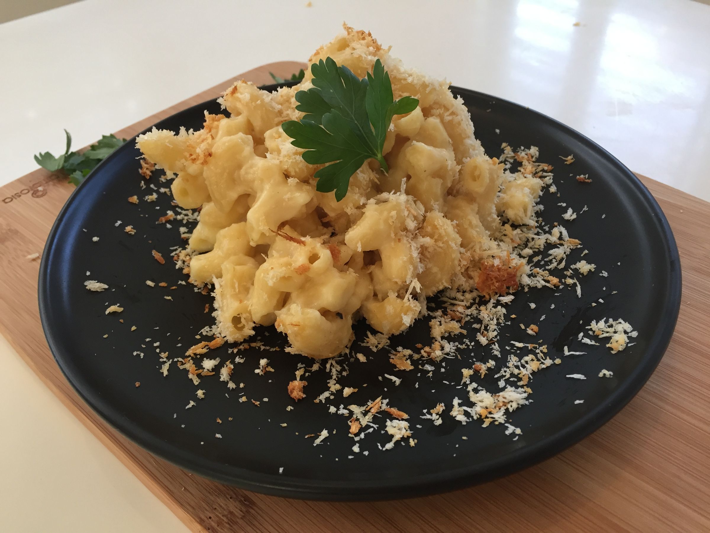 Baked Macaroni and Cheese : 6 Steps (with Pictures) - Instructables