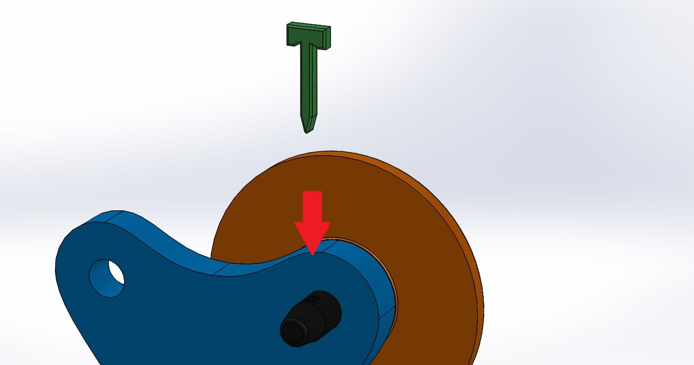Geneva Mechanism : 3 Steps - Instructables