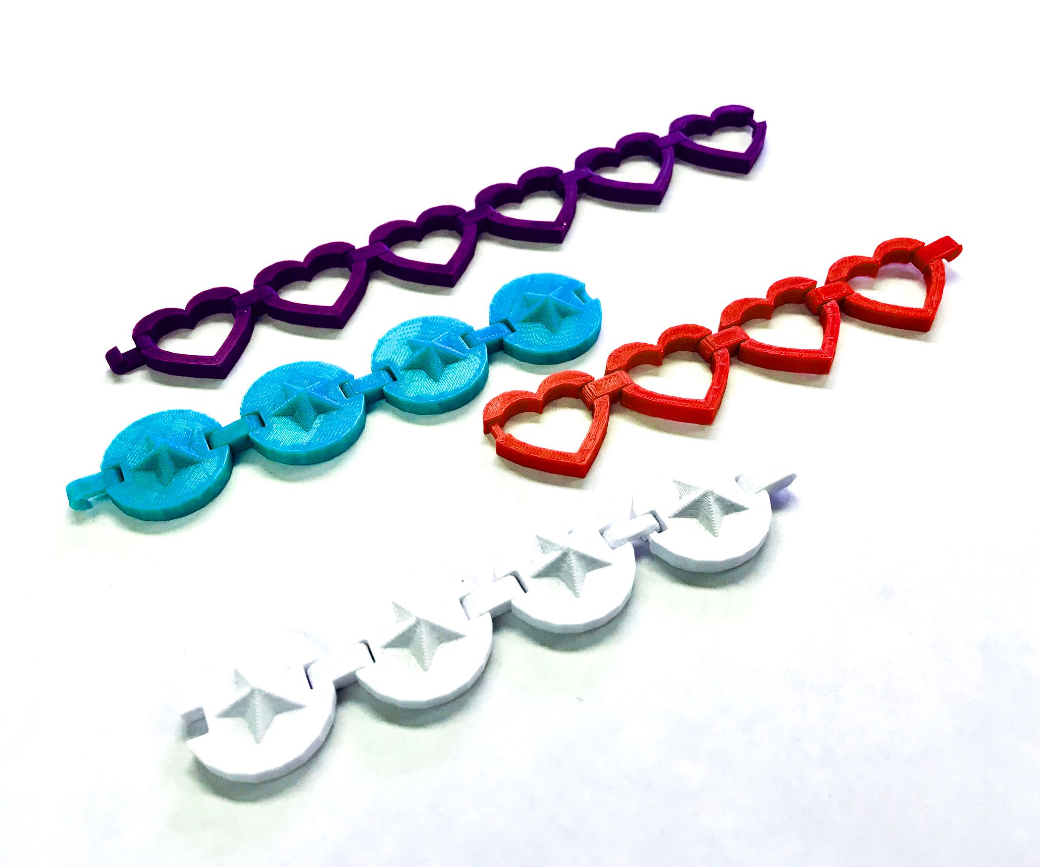 Code a Charm Bracelet : 8 Steps (with Pictures) - Instructables