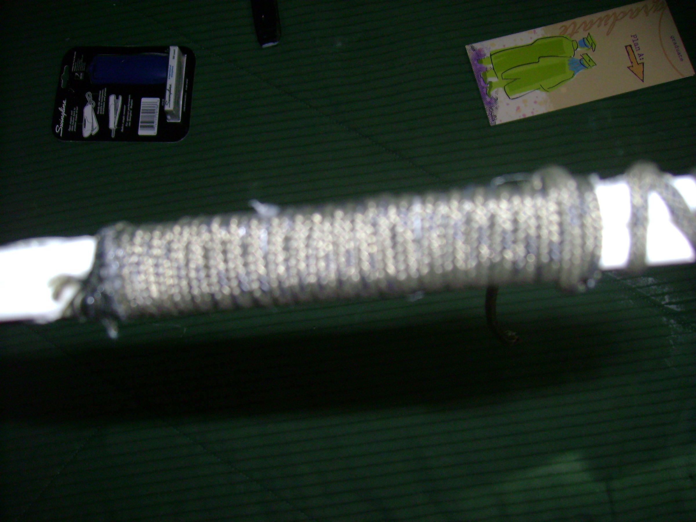 Build a Fiber Glass Bow for $5 Extremely Simple Cheap and Scalable : 4 ...