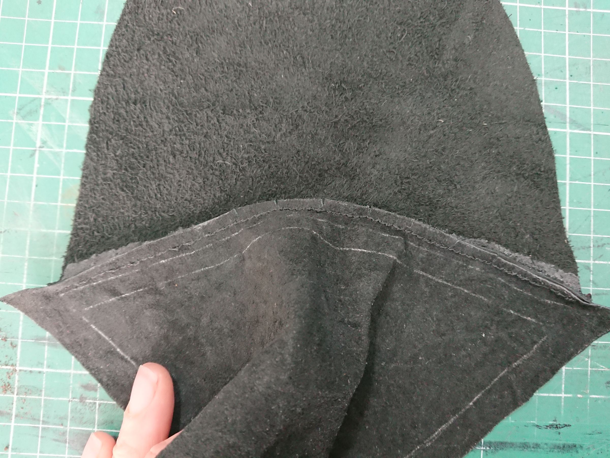 Making Leather Slippers : 9 Steps (with Pictures) - Instructables