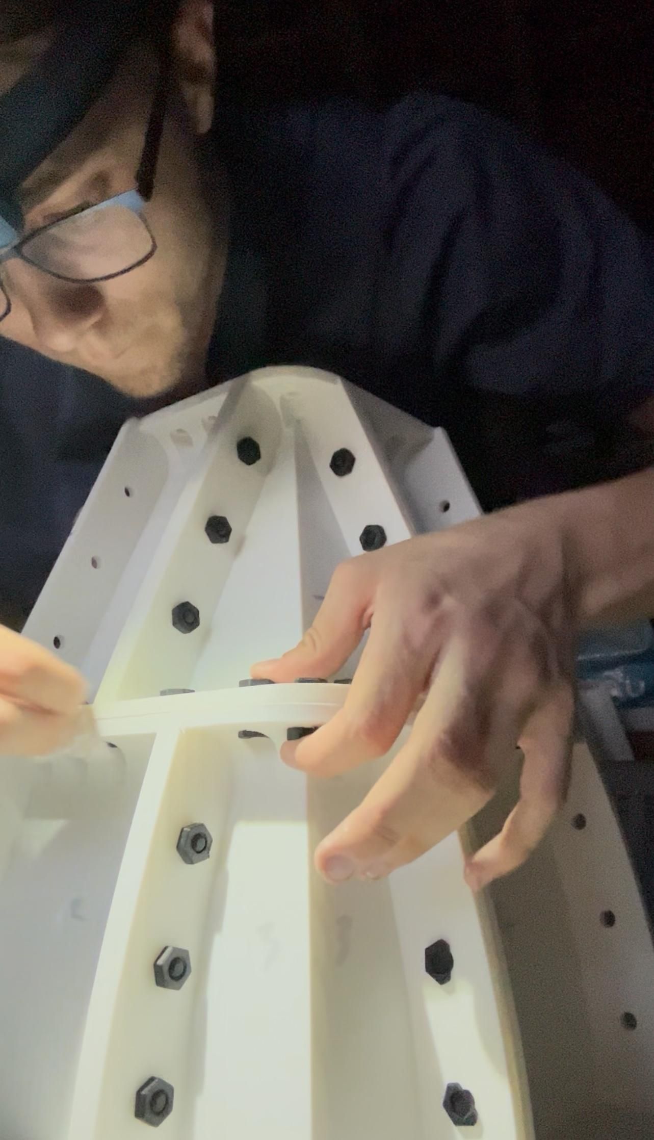 Accurate 3D Printed Wind Tunnel With Live Force Data : 14 Steps (with ...