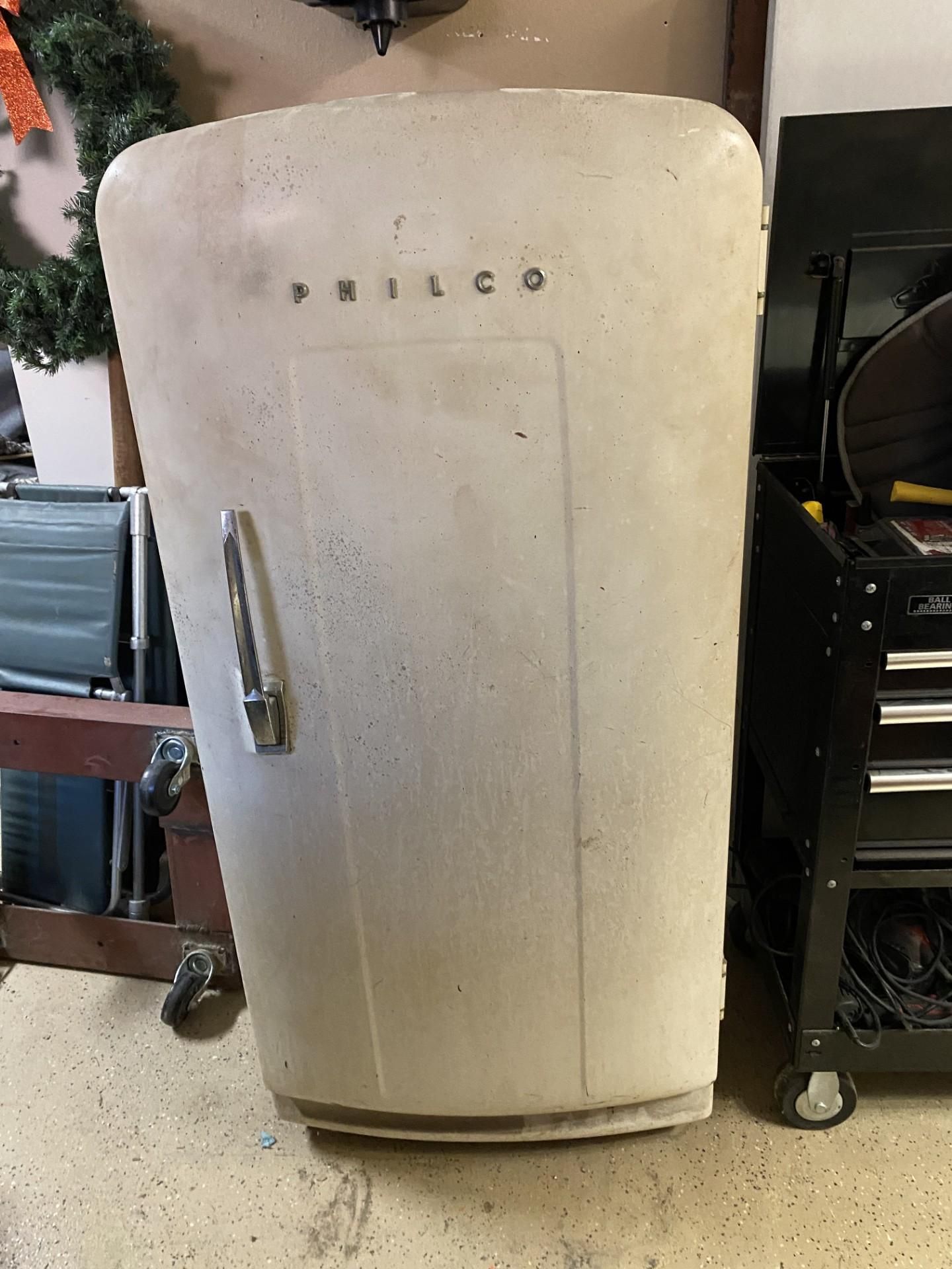 Iron Man Refrigerator : 11 Steps (with Pictures) - Instructables