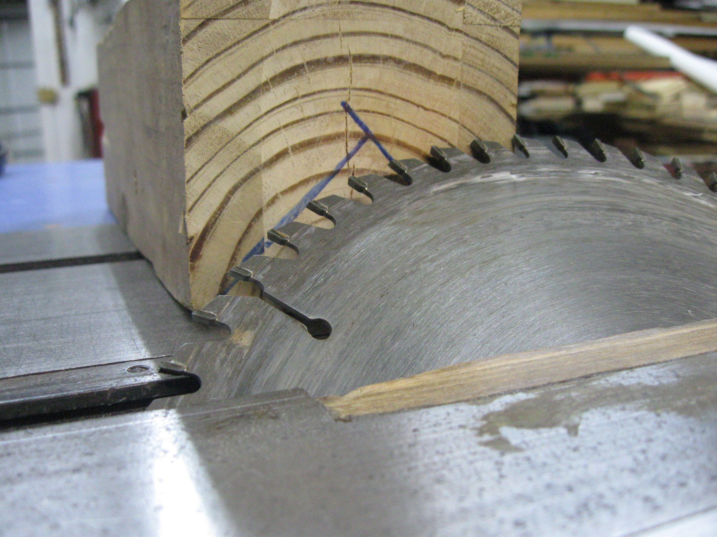 V-Block From 4x4 Wood : 19 Steps (with Pictures) - Instructables