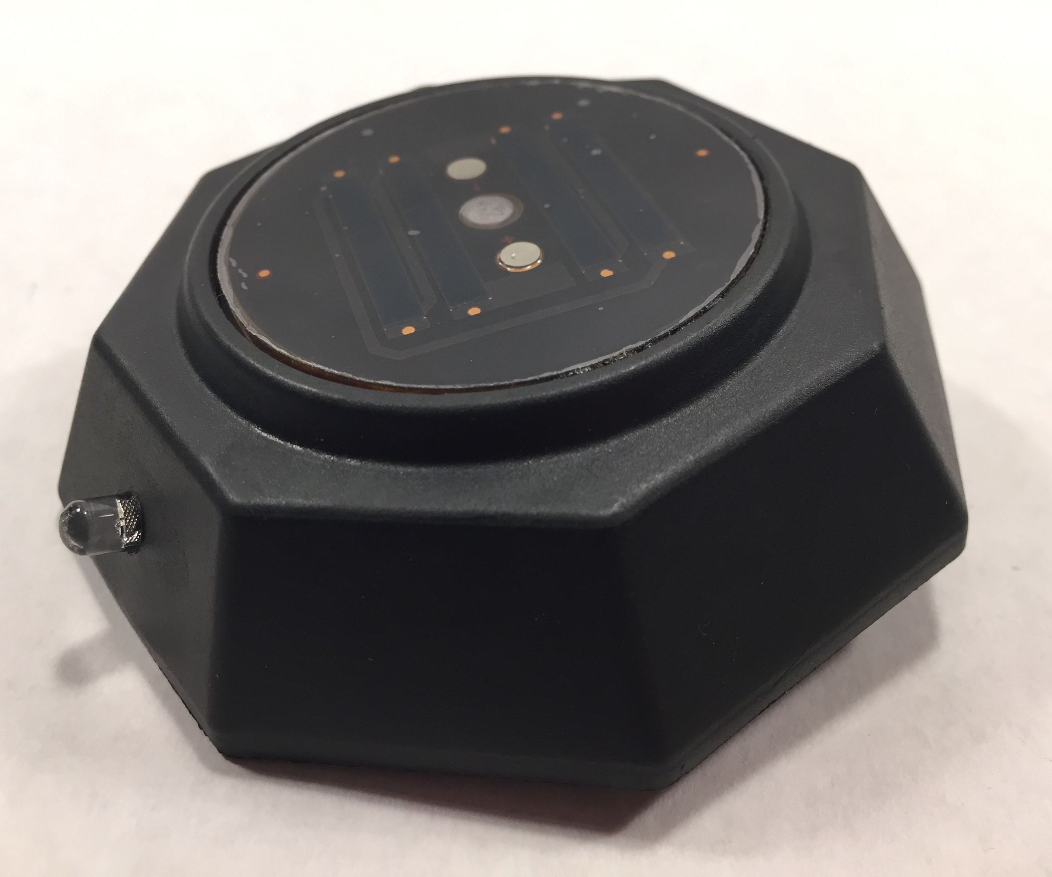 Cheap Solar LED Throwie! : 8 Steps (with Pictures) - Instructables