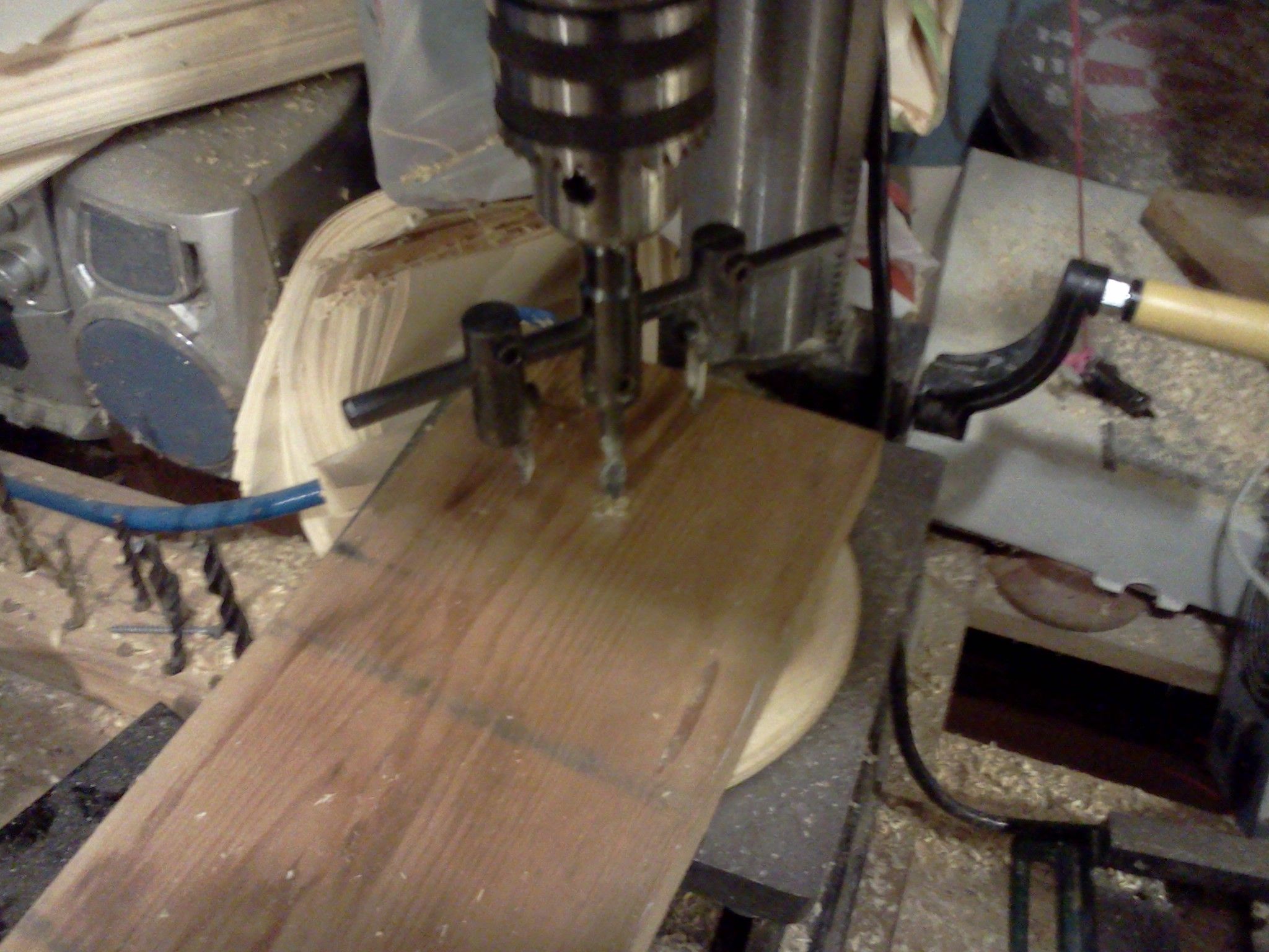 CHOPSTICK Steamer and Bending Jig : 9 Steps (with Pictures) - Instructables