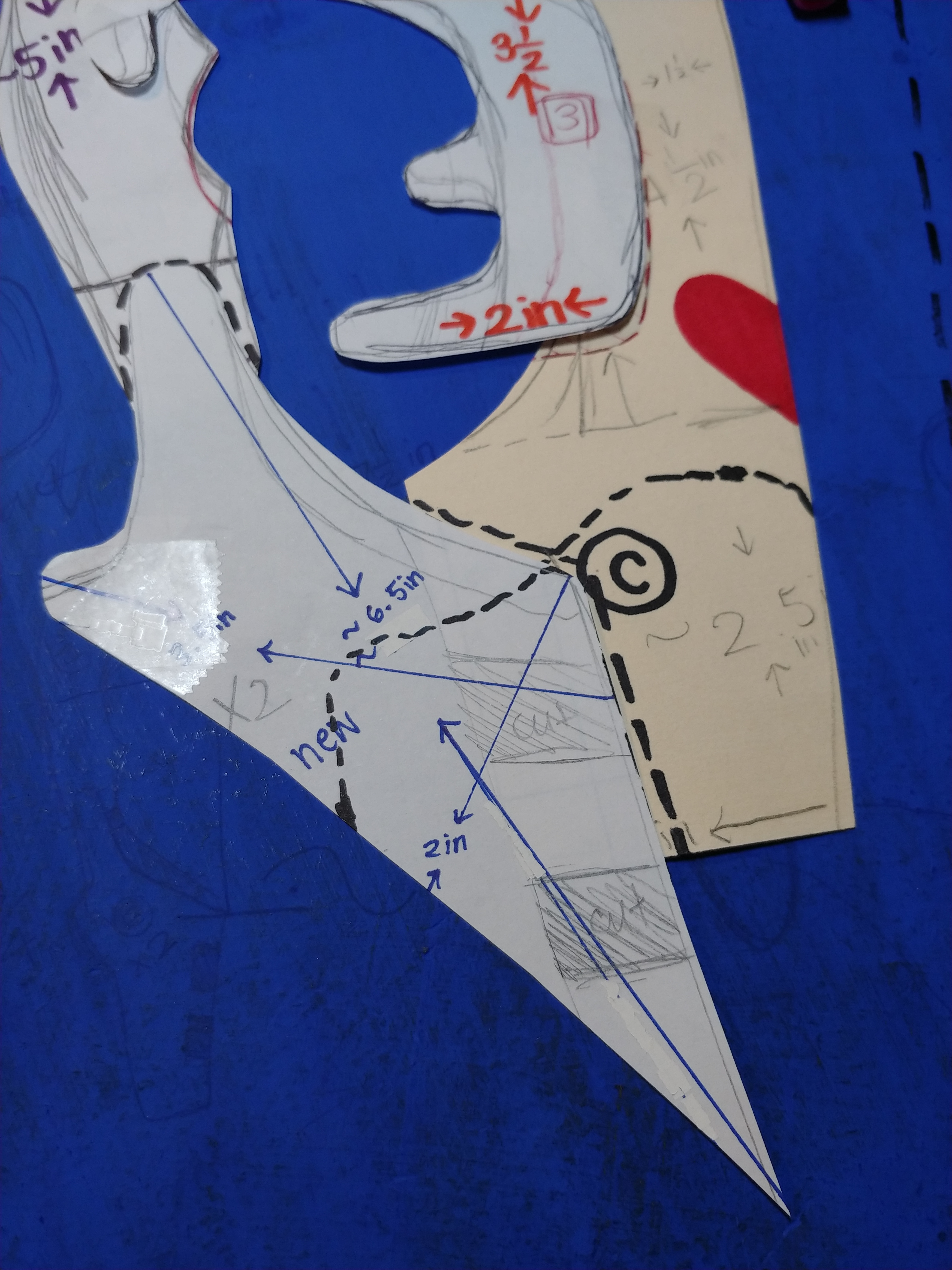 Loki's Scepter : 16 Steps (with Pictures) - Instructables