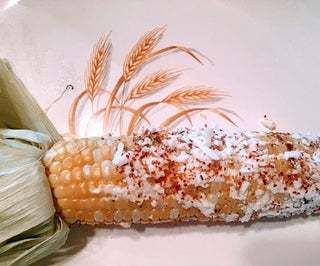 Mexican Street Corn : 5 Steps - Instructables