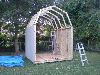 Cat Shack Fever - Instructables