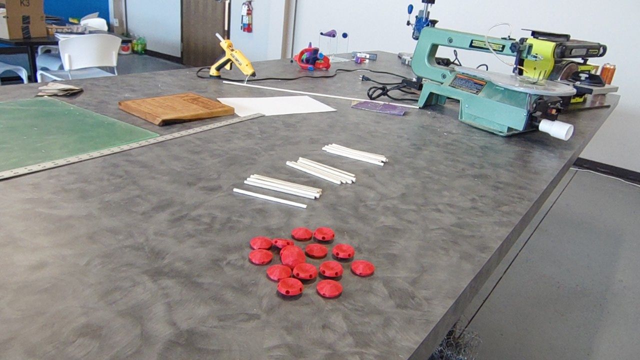 3D Printed Geometry Connectors : 4 Steps (with Pictures) - Instructables