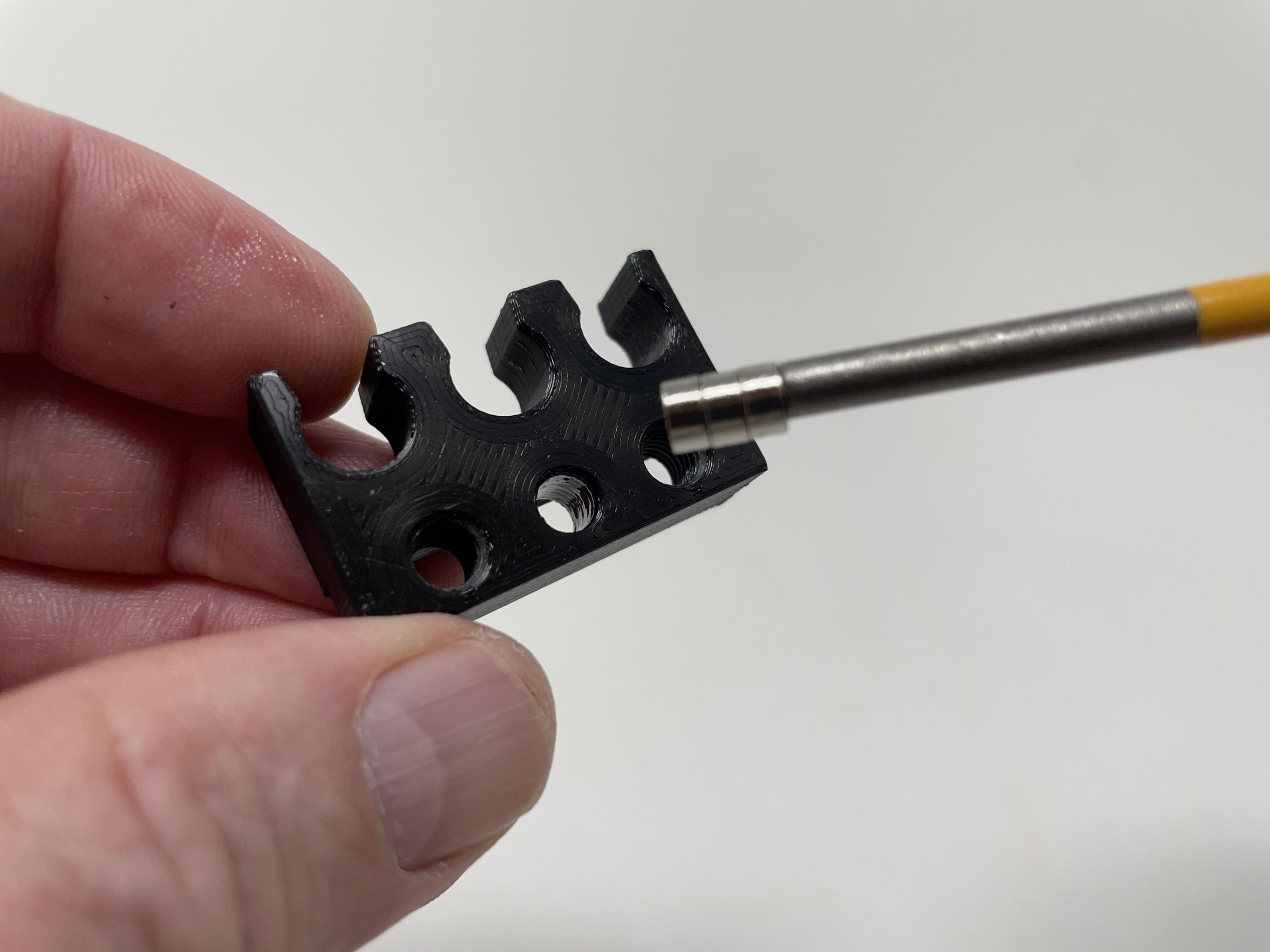 Marblevator, Paddle Lift. : 7 Steps (with Pictures) - Instructables