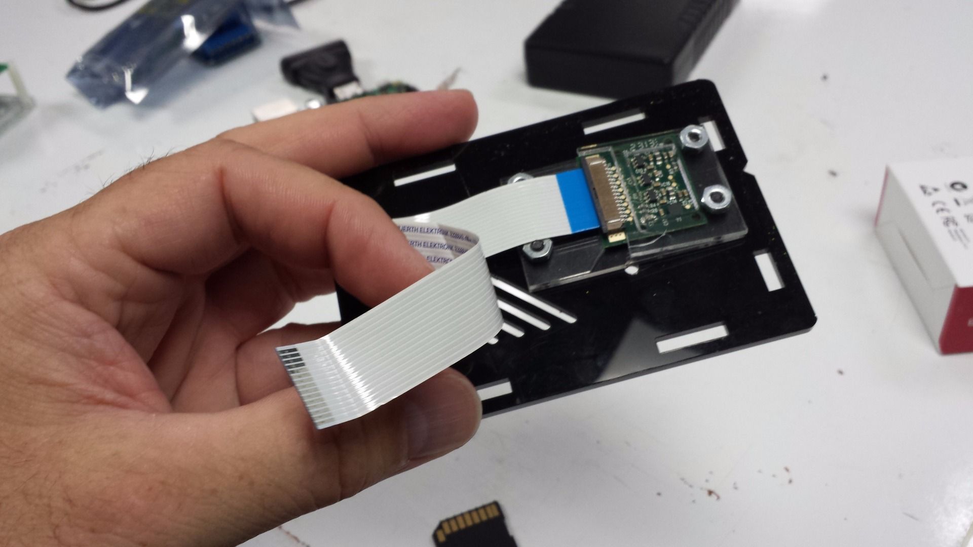 Raspberry Pi Timelapse : 4 Steps - Instructables