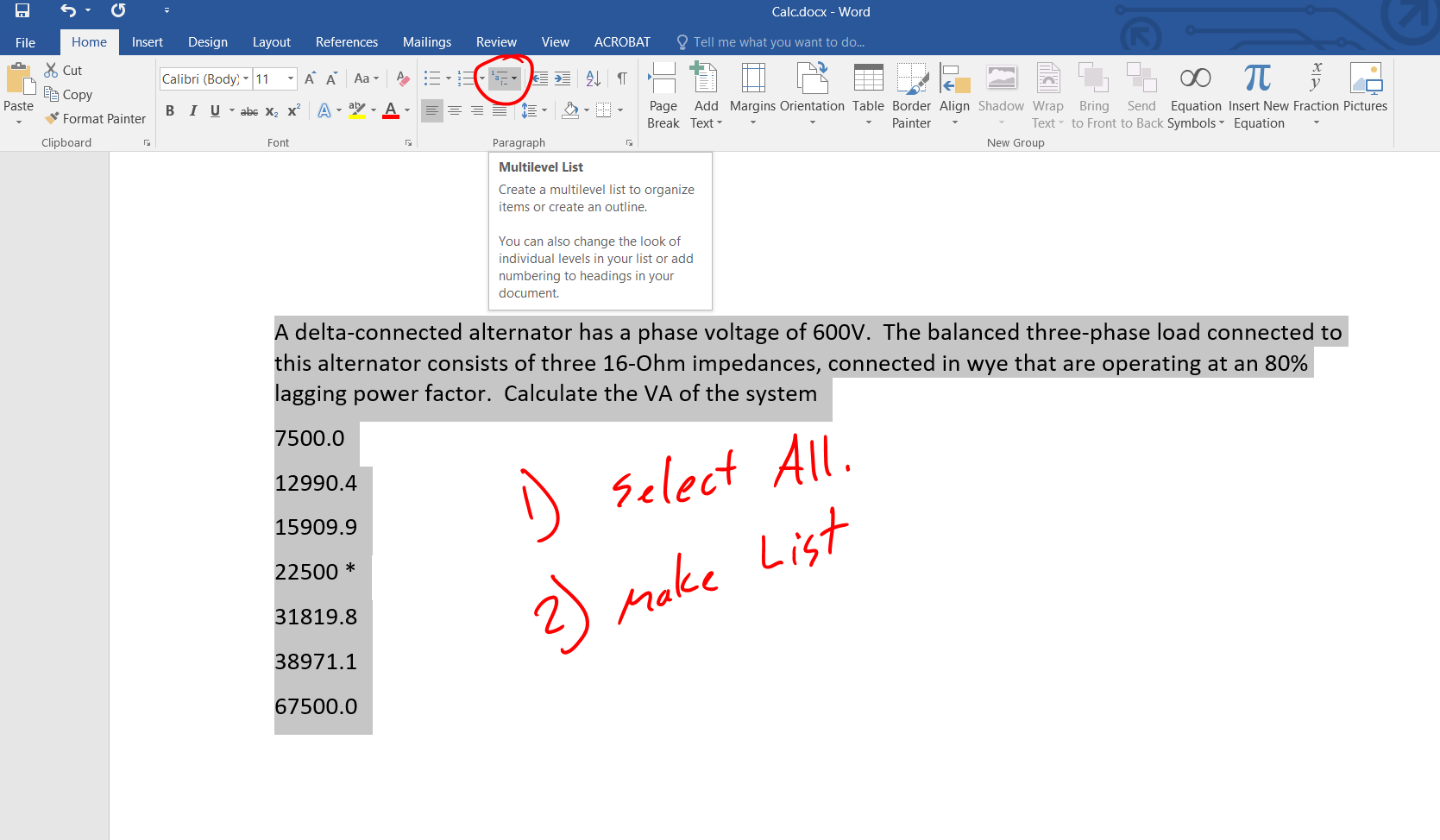 Automated Question Writer for Teachers! : 12 Steps (with Pictures ...