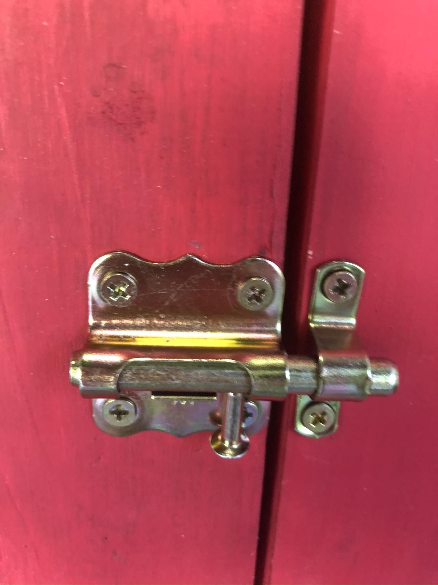 Free Food Pantry : 26 Steps (with Pictures) - Instructables