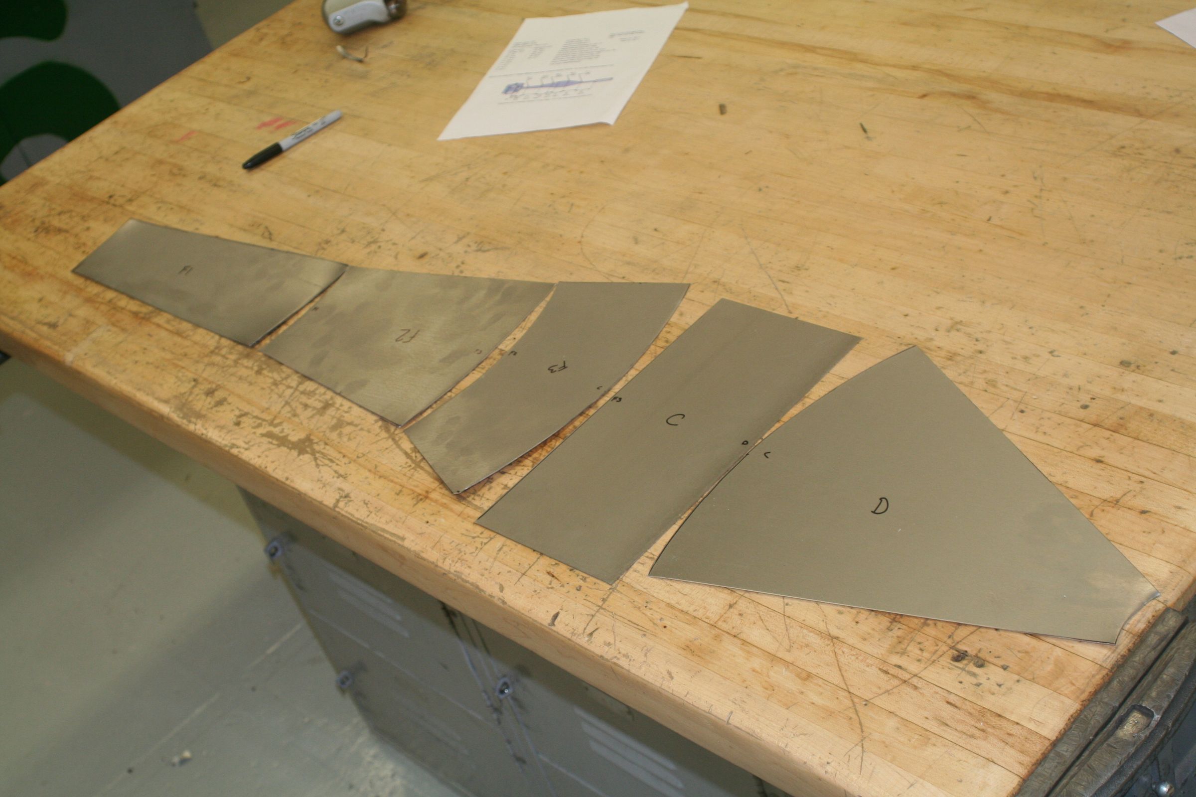 Build a "Tuned" Pipe for a 2-stroke : 11 Steps (with Pictures ...