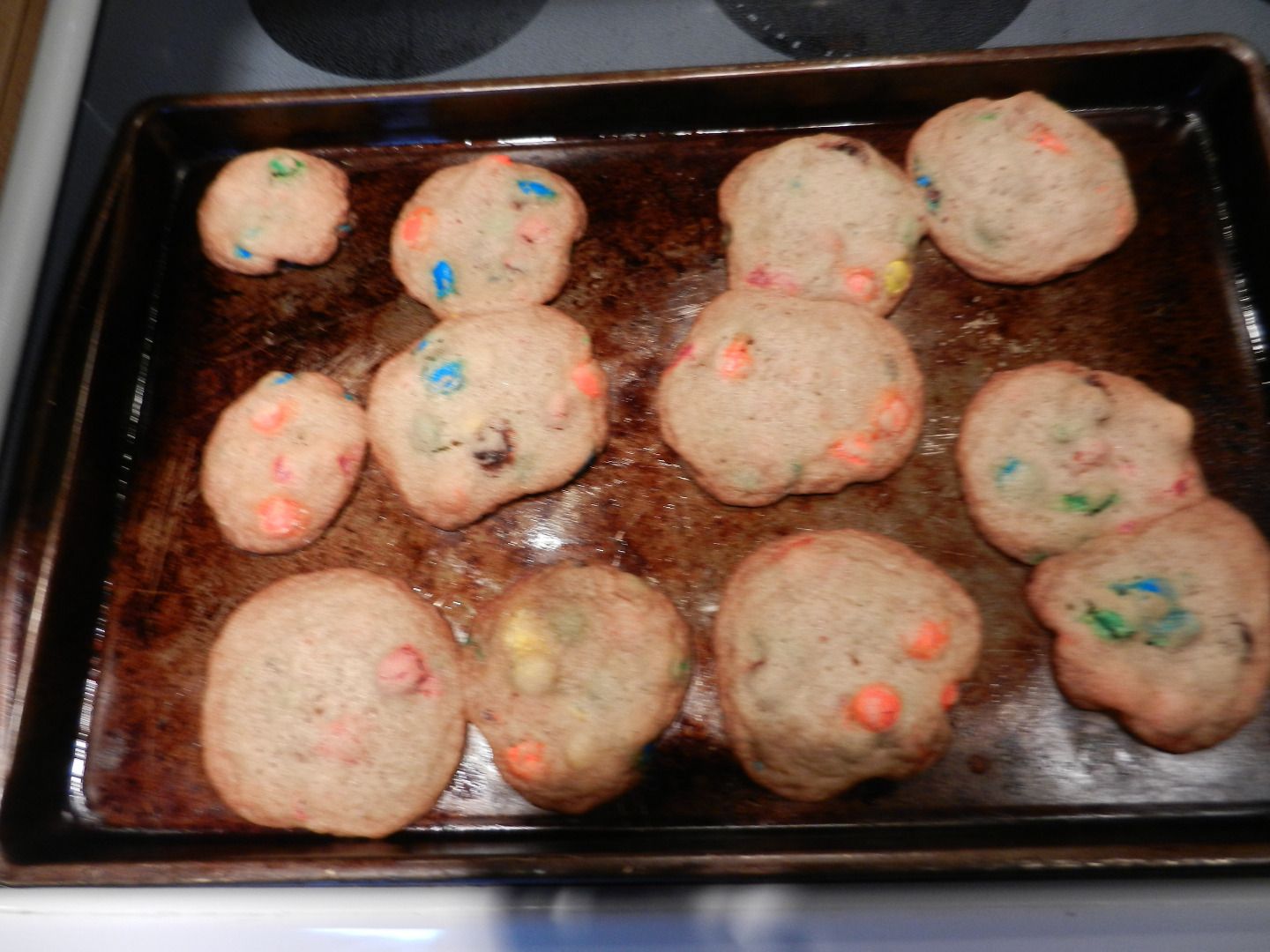 Cookies That Failed - Instructables