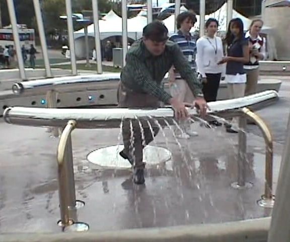 Underwater Musical Instruments: Sound From Water : 5 Steps (with ...