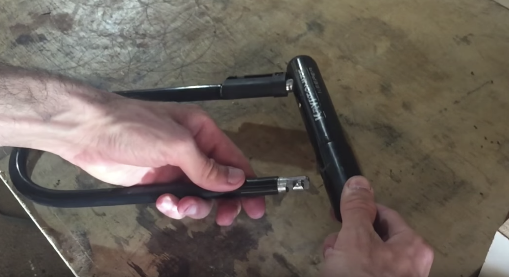 Foldable Pencil Sharpener Key "ring" : 10 Steps (with Pictures ...