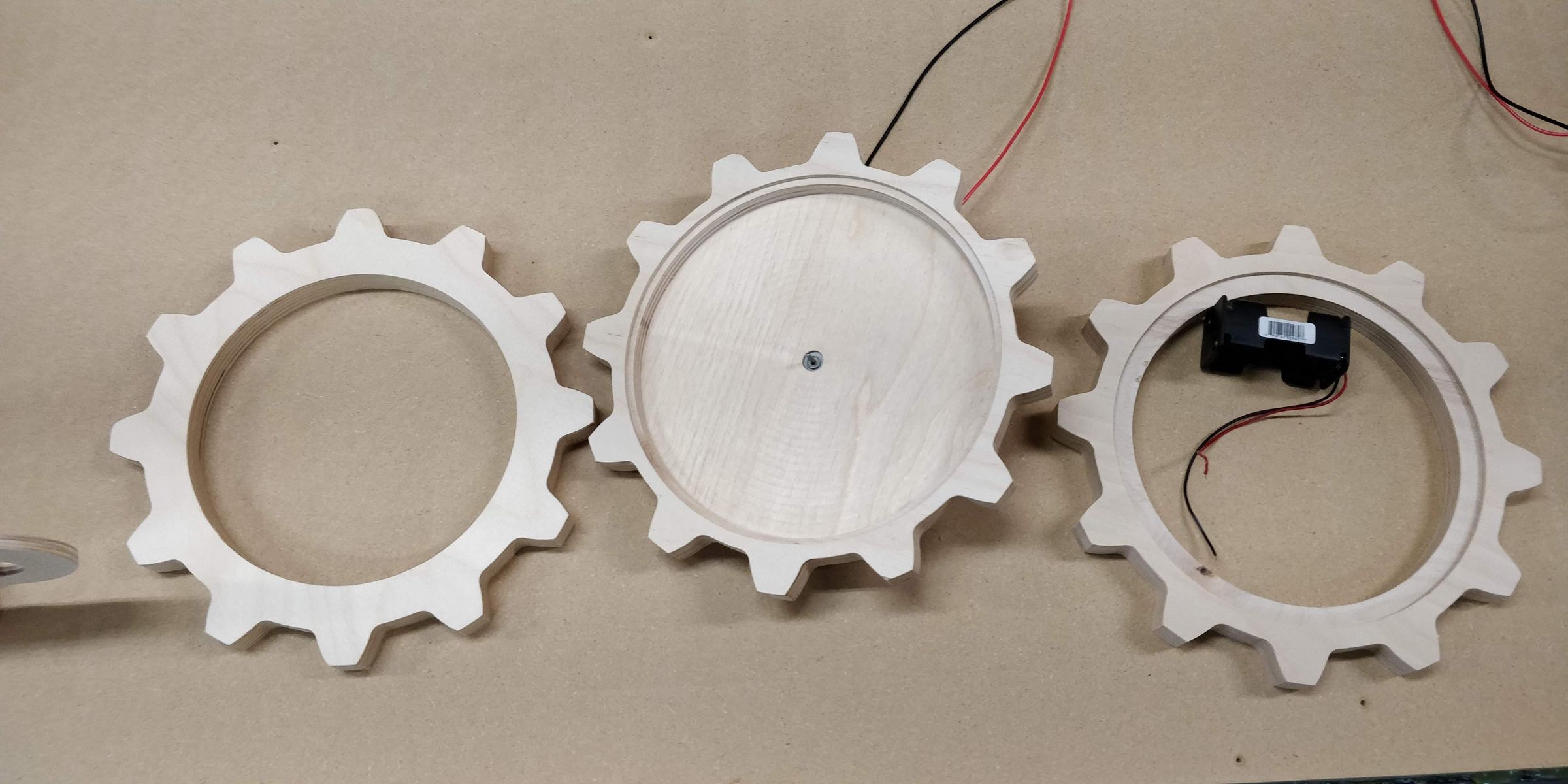 Key Mechanism - Wind Up Doll : 6 Steps (with Pictures) - Instructables