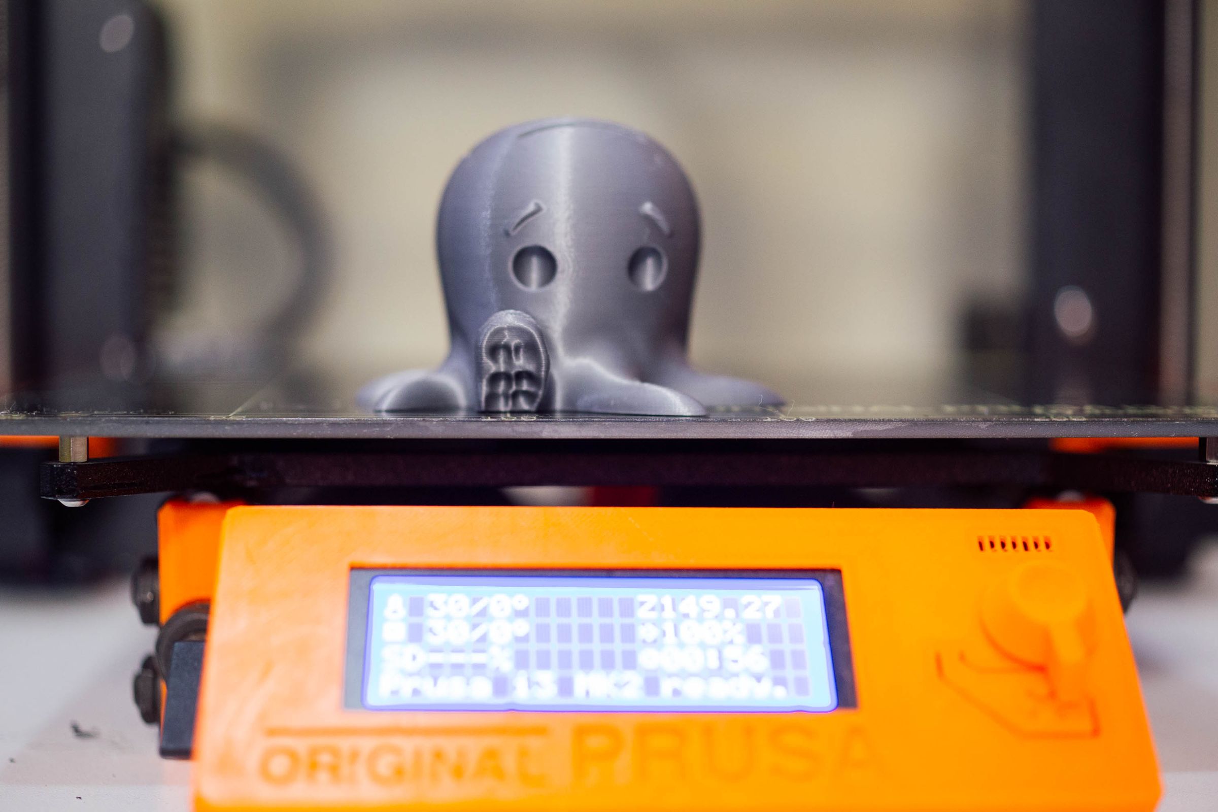 How to Teach 3D Printing to Young Designers : 4 Steps - Instructables