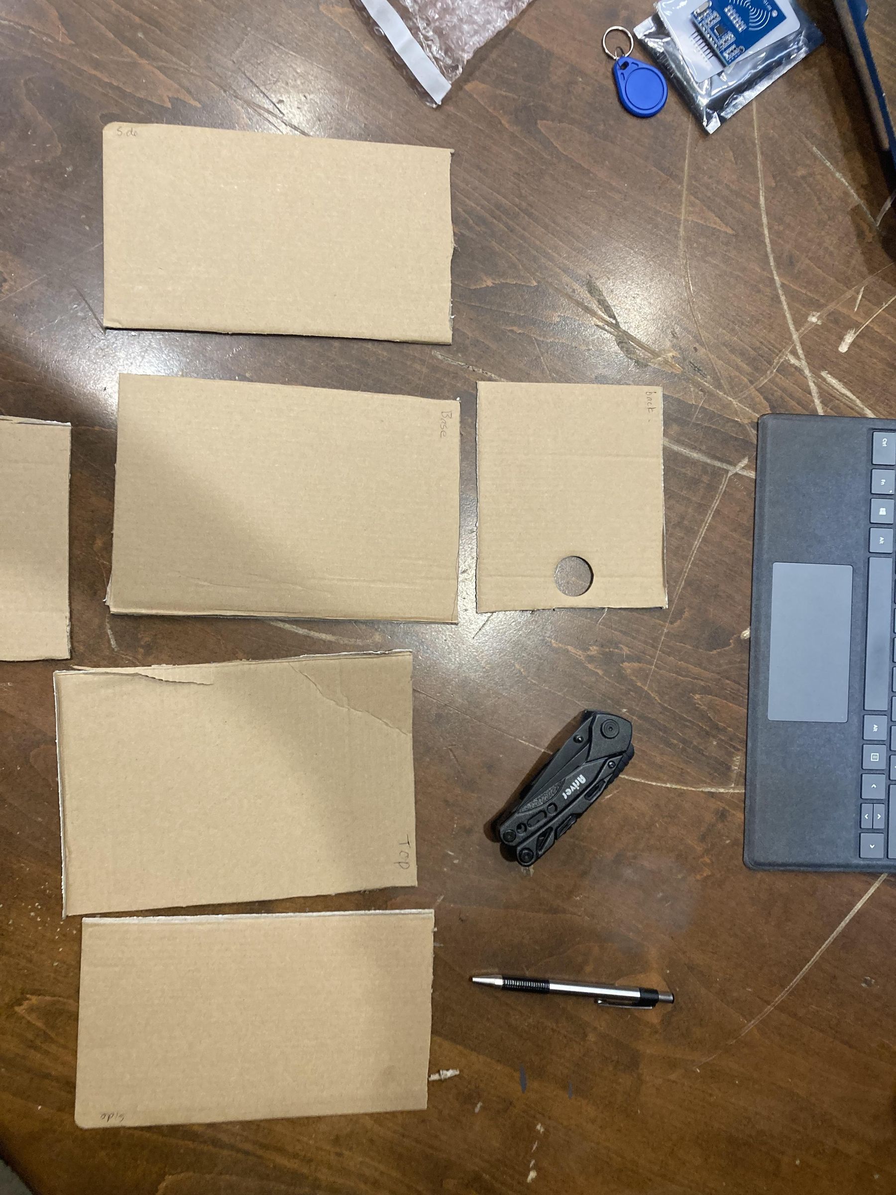 RFID Housing : 14 Steps - Instructables