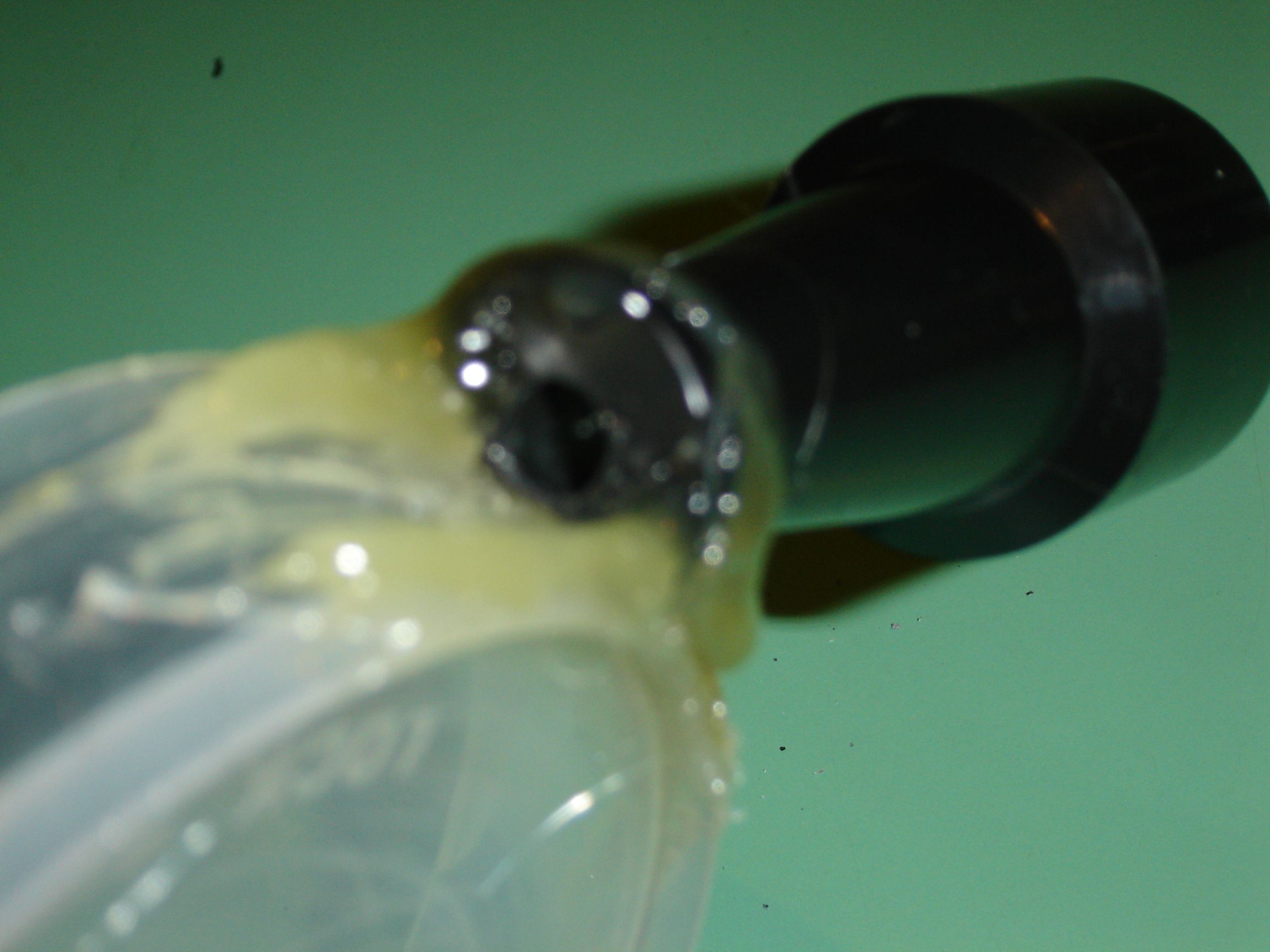 Build an Amazing Tesla CD Turbine : 11 Steps (with Pictures ...