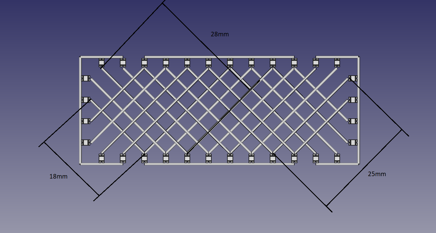 LED Circuit Sculpture : 10 Steps (with Pictures) - Instructables