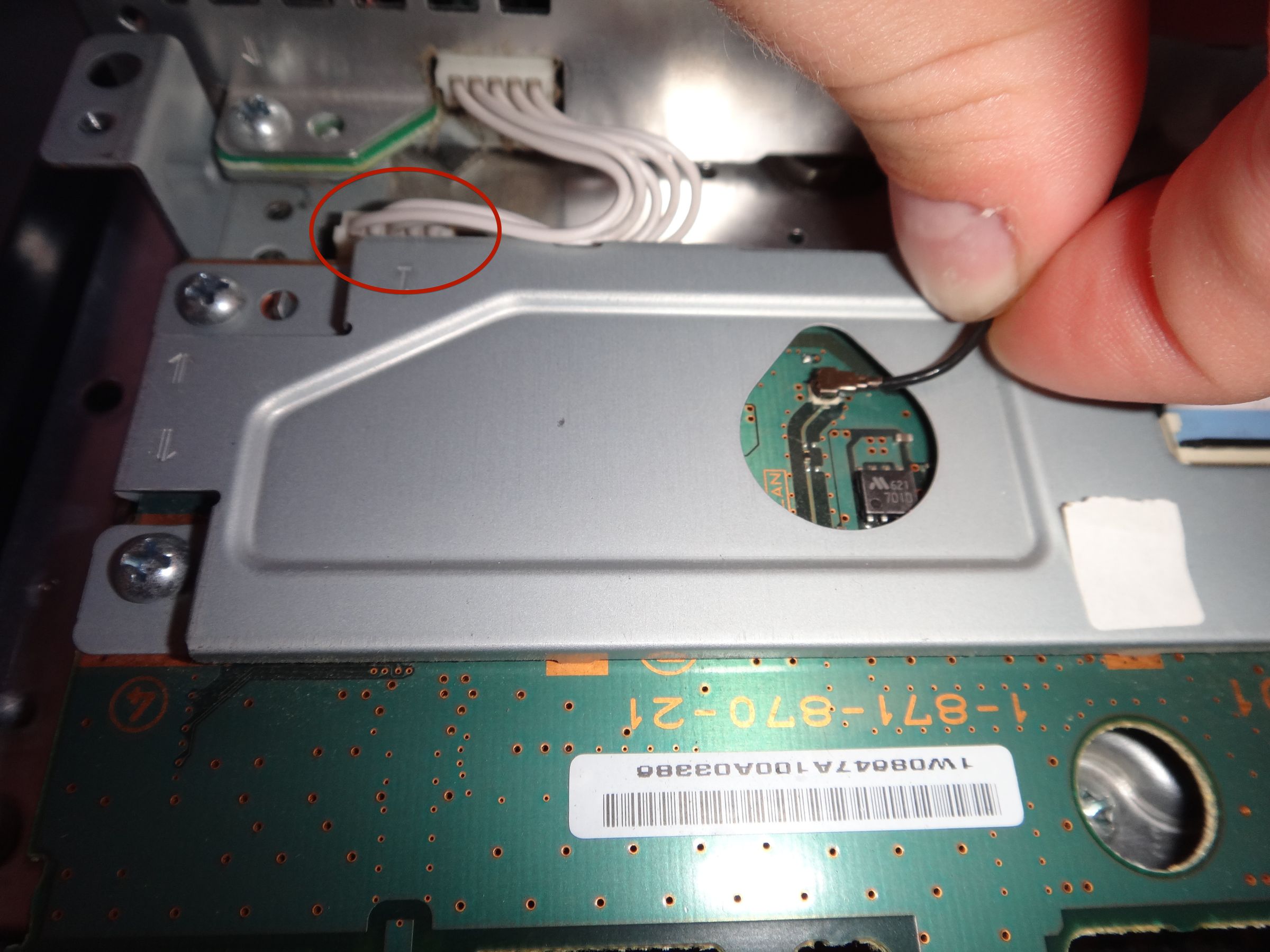 PS3 Reflow : 19 Steps - Instructables
