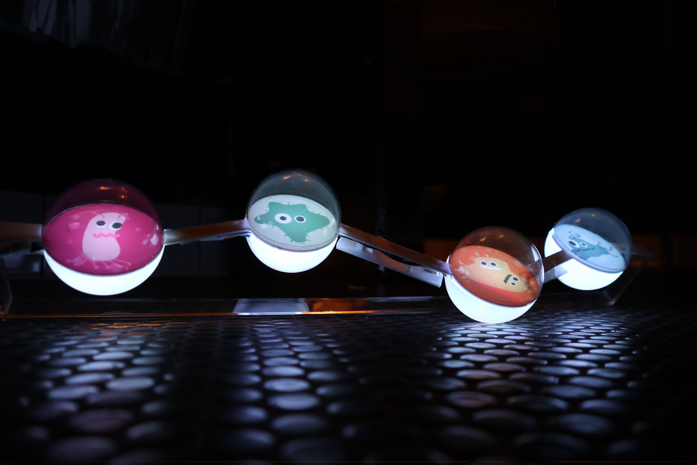 BEAT BACTERIA --Home Installation for Oral Care : 5 Steps (with ...