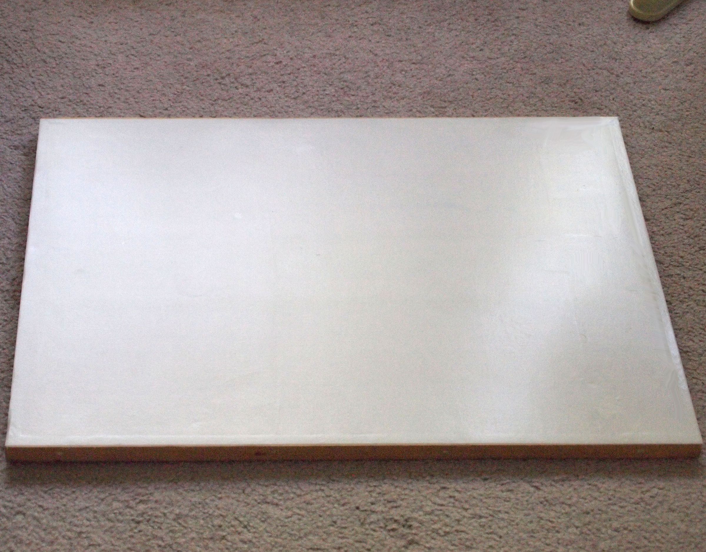 Update an Old Drawing Board : 11 Steps - Instructables