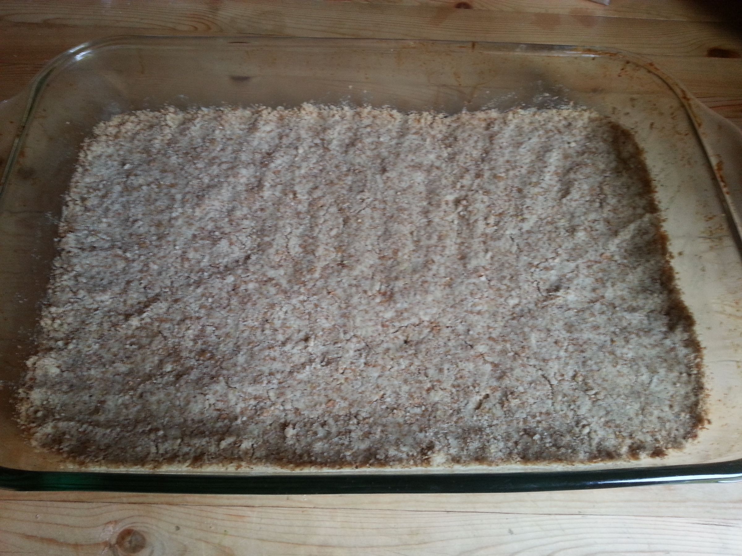 Homemade 'Mars Bars' : 4 Steps (with Pictures) - Instructables