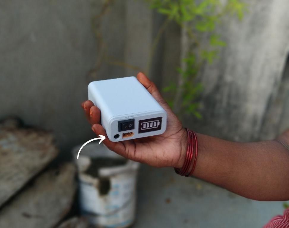 DIY Compact UPS for WiFi Router (Easy to Build) : 13 Steps (with ...