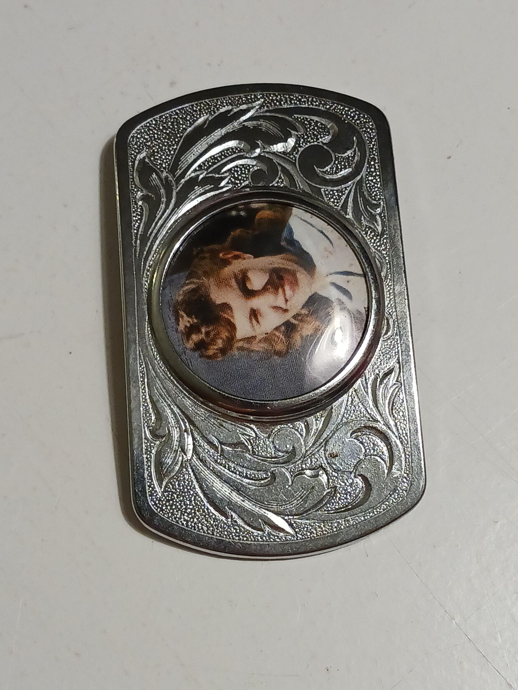 Custom Belt Buckles : 6 Steps (with Pictures) - Instructables