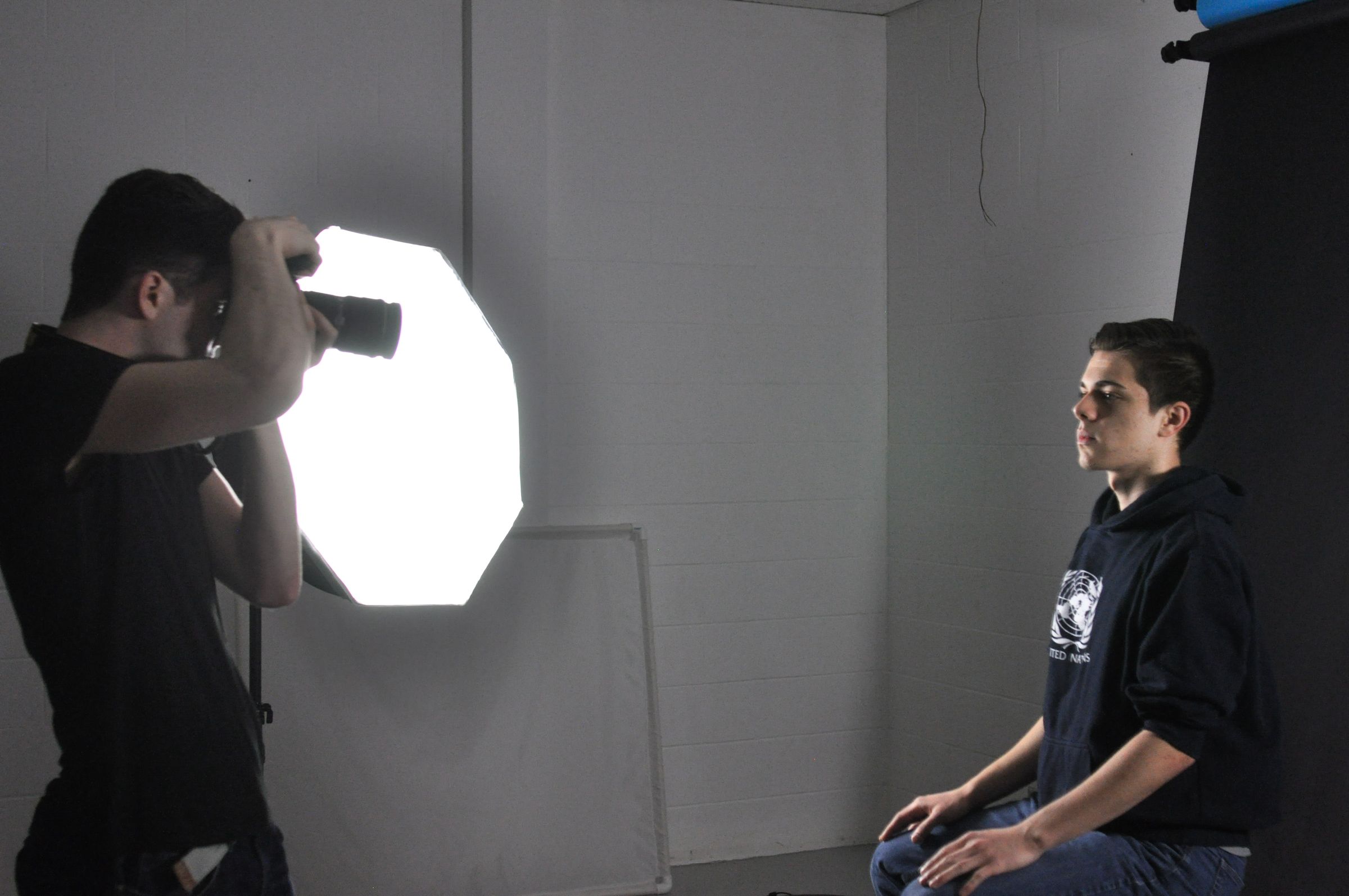 How to Properly Use Lights in Photography : 7 Steps (with Pictures ...