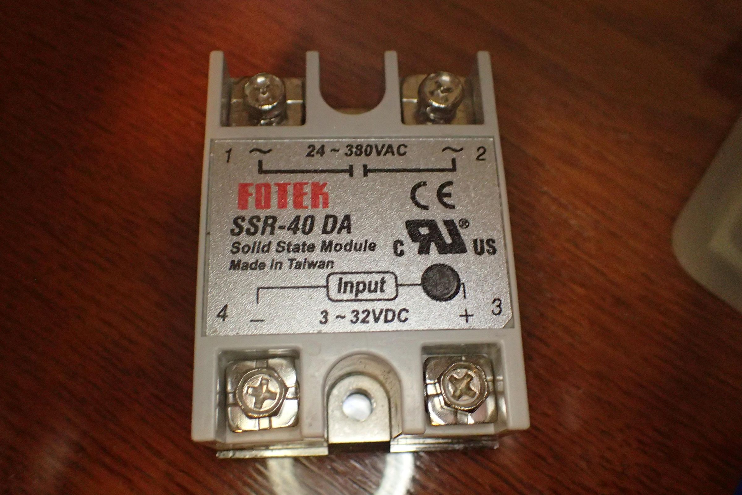 Glass Kiln Controller : 7 Steps (with Pictures) - Instructables