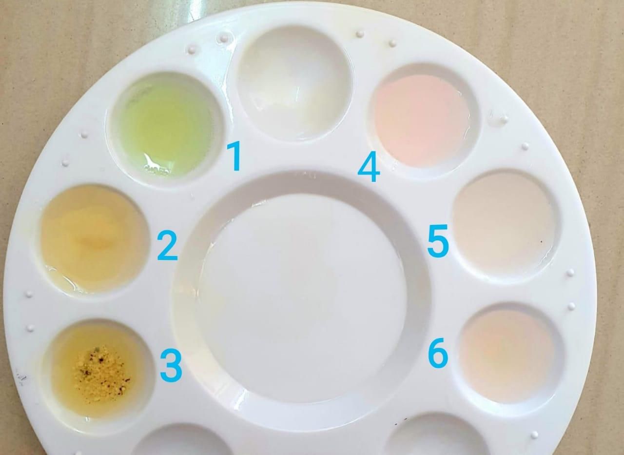 Onion Natural PH Indicator : 7 Steps (with Pictures) - Instructables