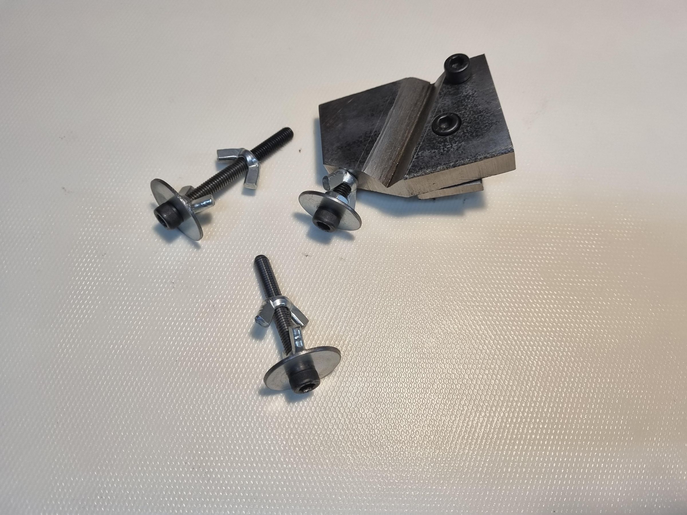 Drill Jig : 13 Steps (with Pictures) - Instructables