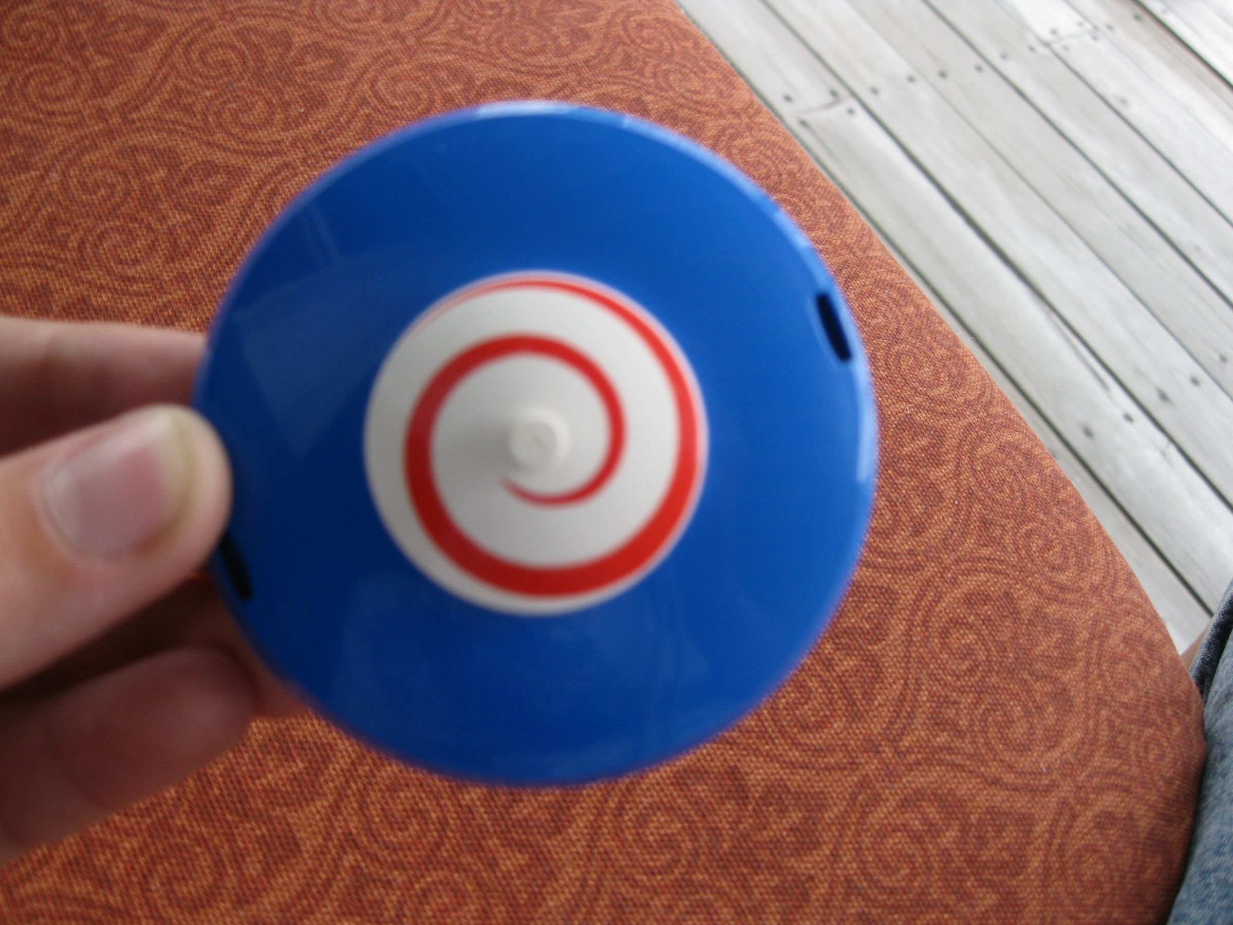 How to Build the Ultimate Lego Top : 6 Steps - Instructables