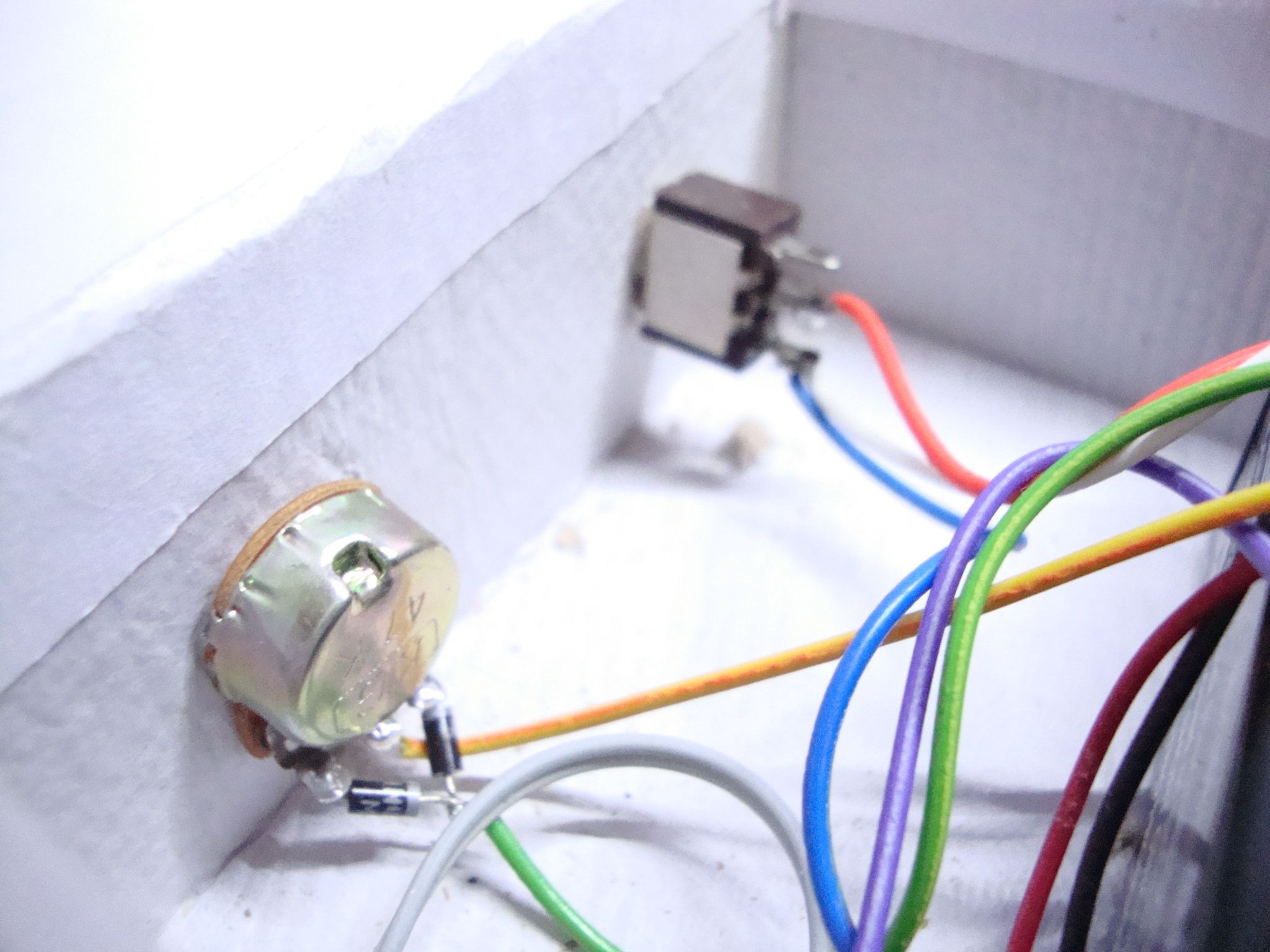 Make Your Own Desktop LED Lamp : 26 Steps (with Pictures) - Instructables