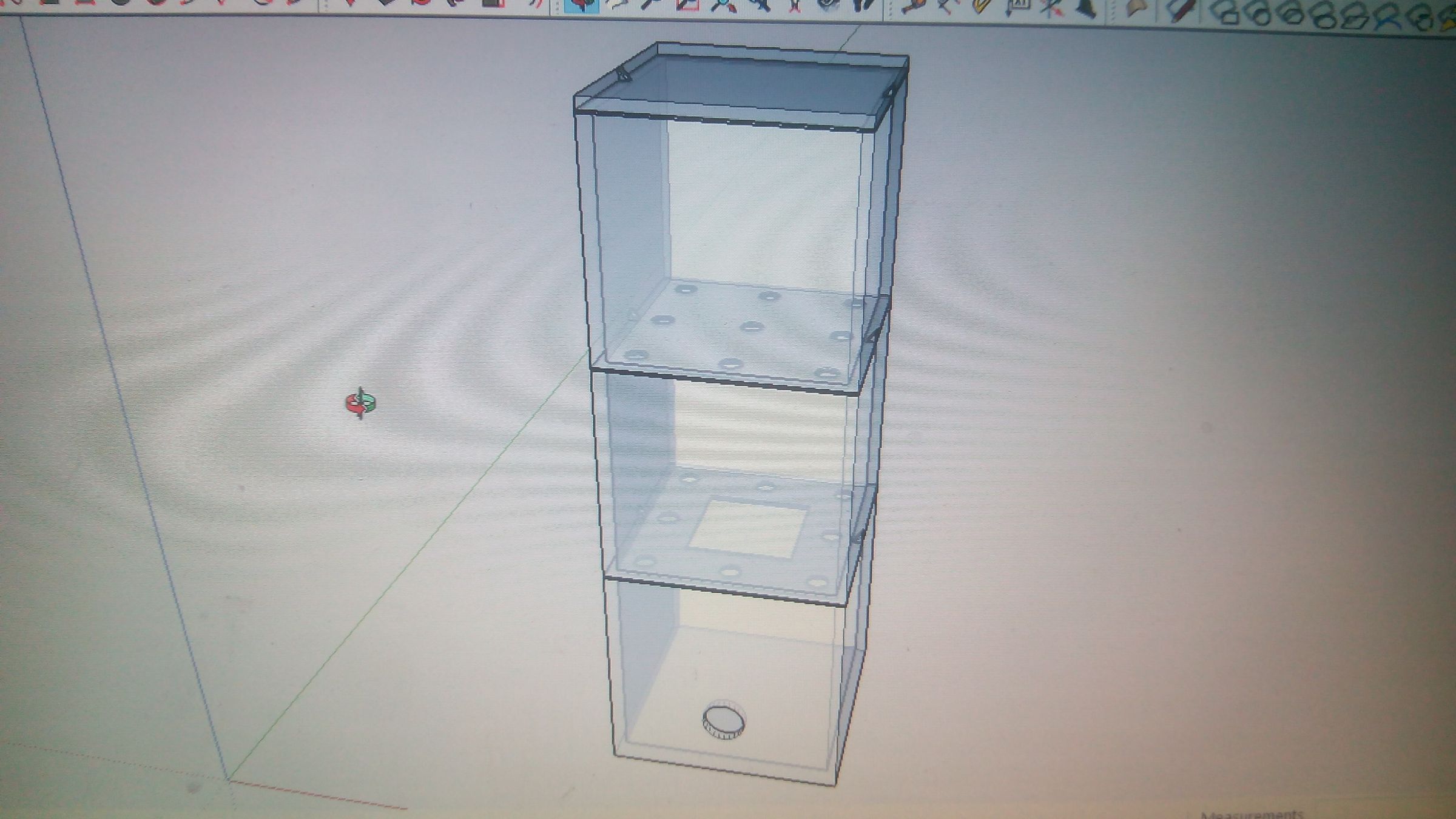 Brazilian Native Stingless Bee - 3d Printing Honeycomb : 5 Steps ...
