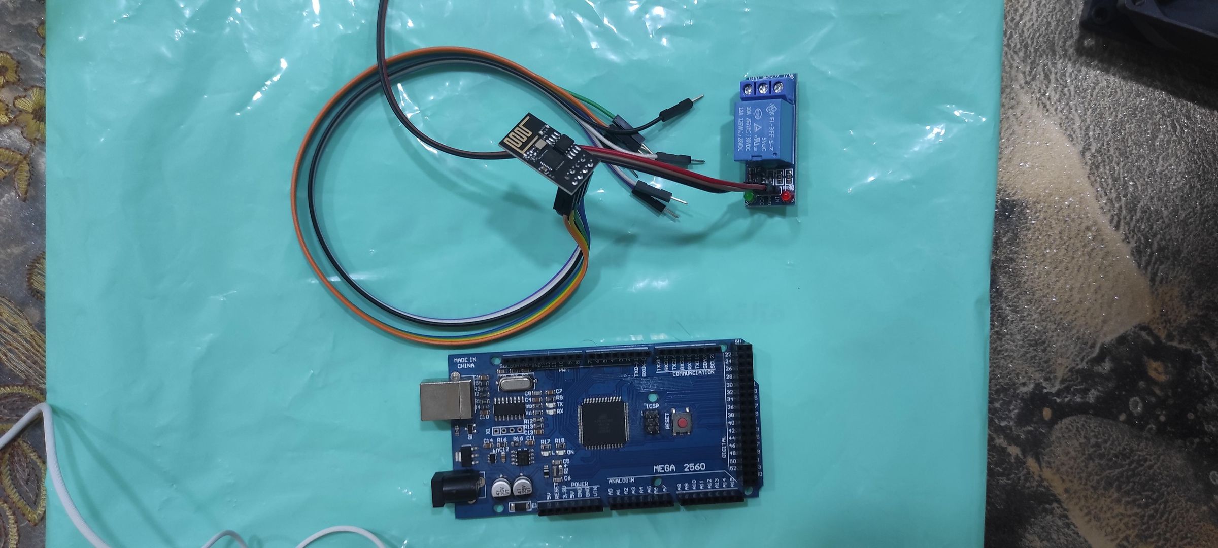 Greenuino - Smart Gardening Using Arduino and Blynk App : 5 Steps ...