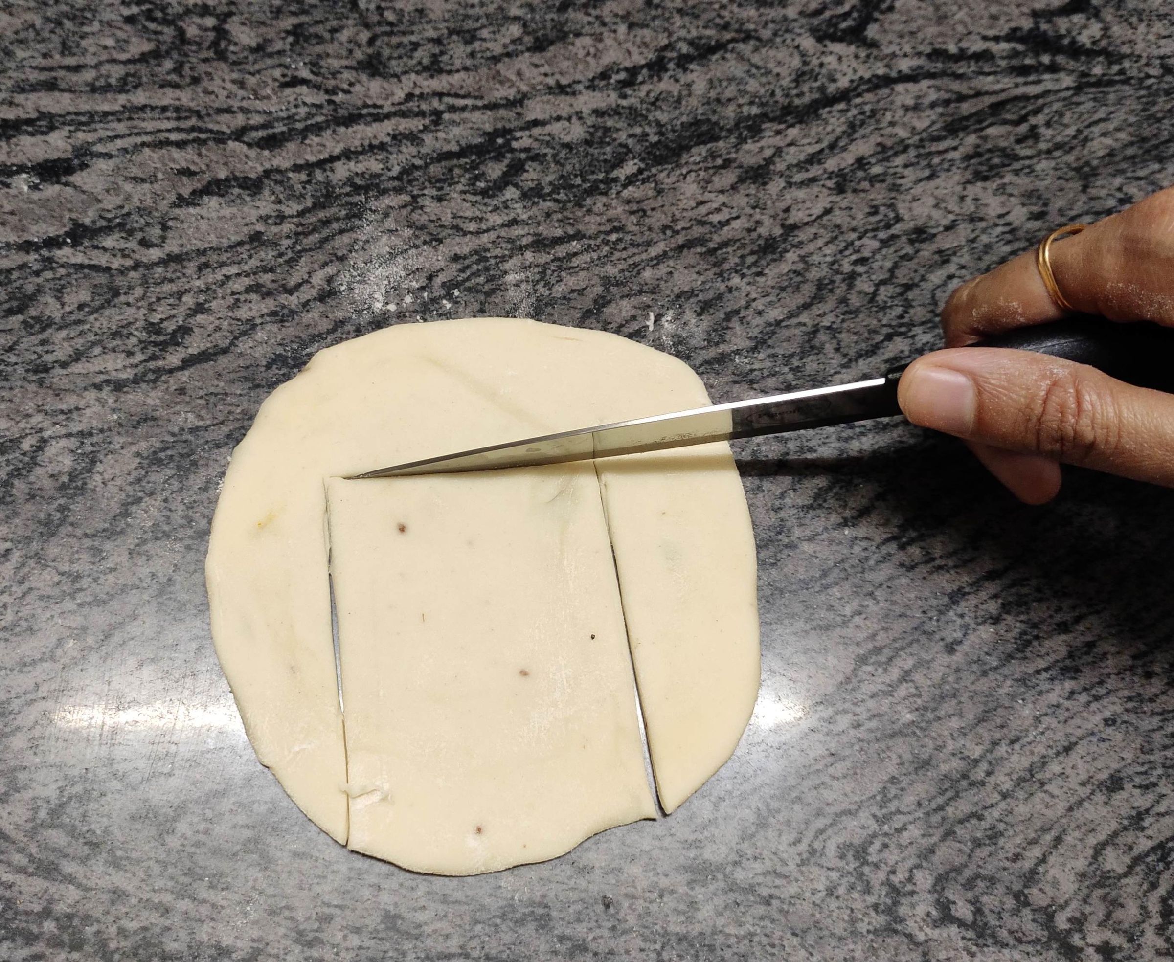 Edible Stuffed Purses : 30 Steps (with Pictures) - Instructables